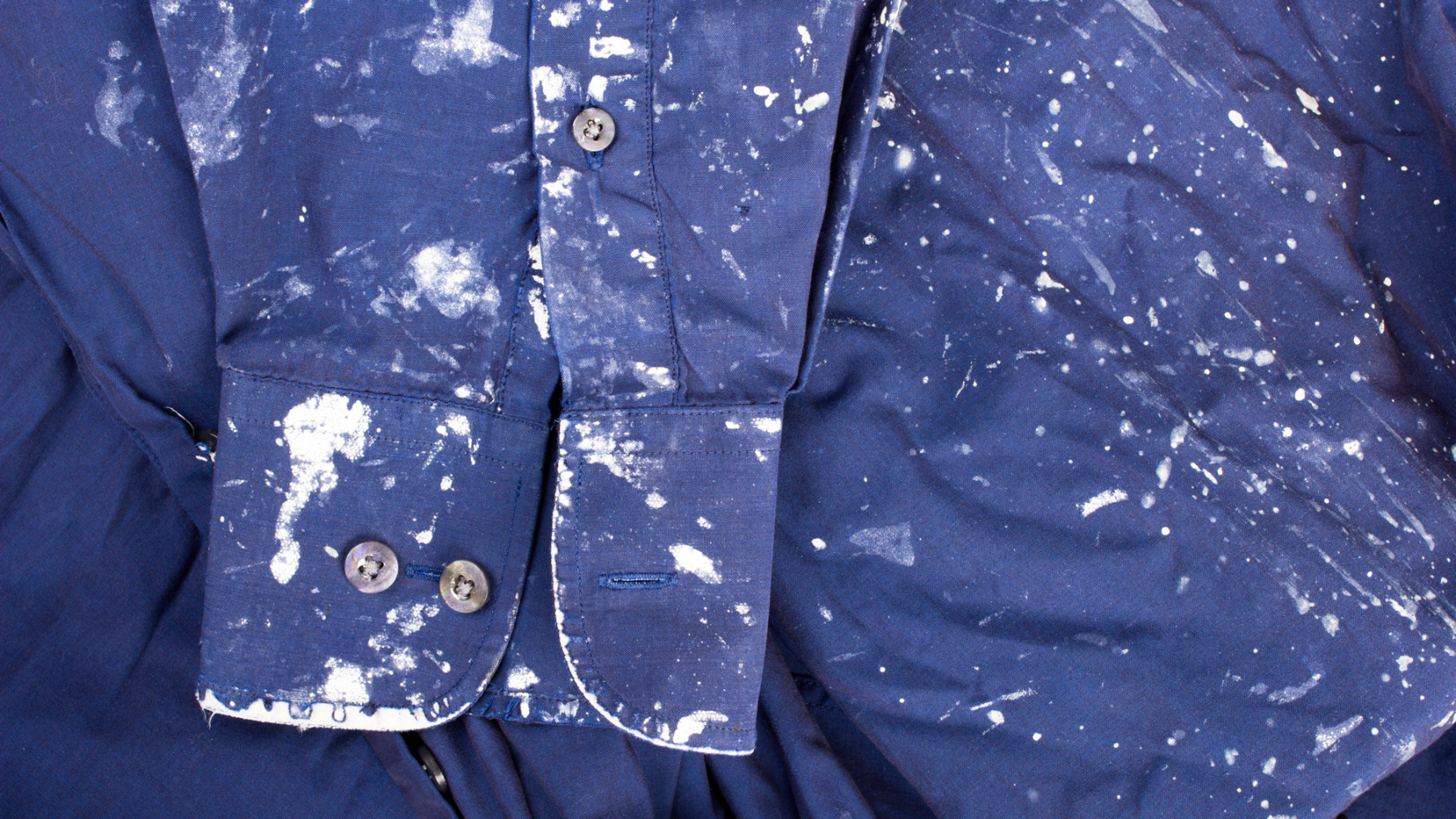 How to Remove Bleach Stains From Clothes, Carpets, Upholstery - Men's ...