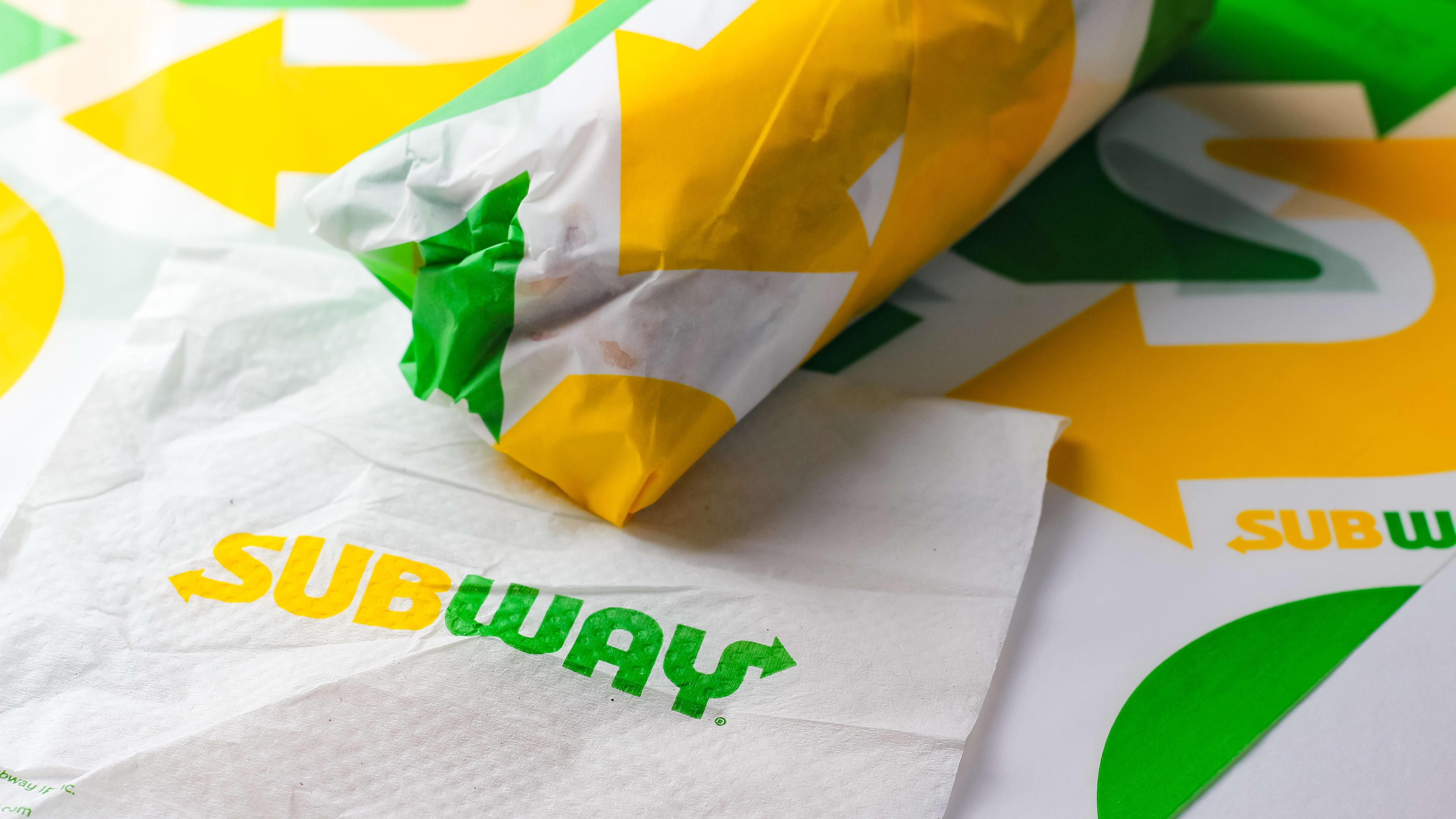 Subway Reimagines Its Fresh, Fit Protein-Packed Menu Items - Men's Journal
