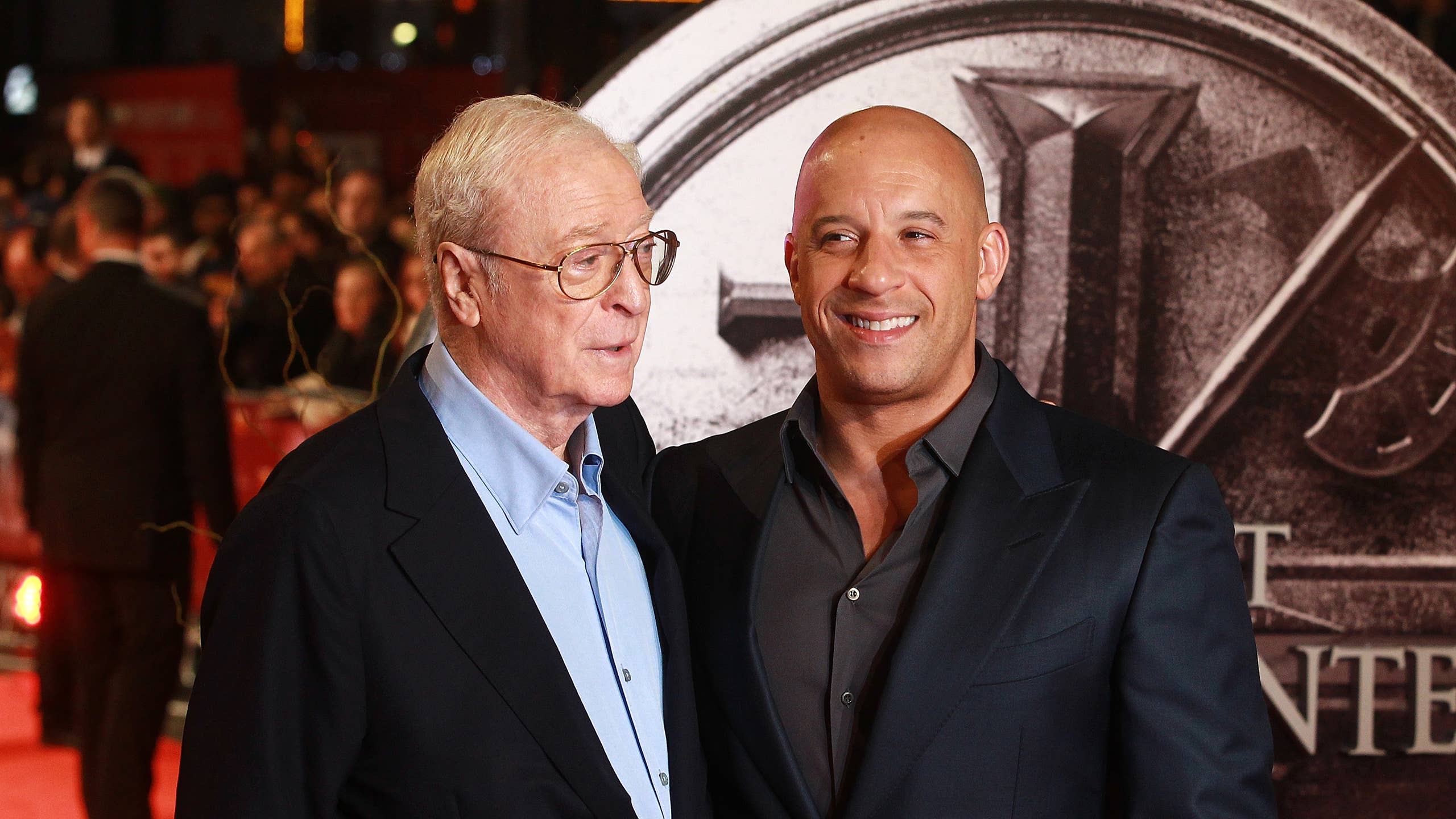 10 Years Later, Vin Diesel's 'The Last Witch Hunter 2' Confirms Its ...