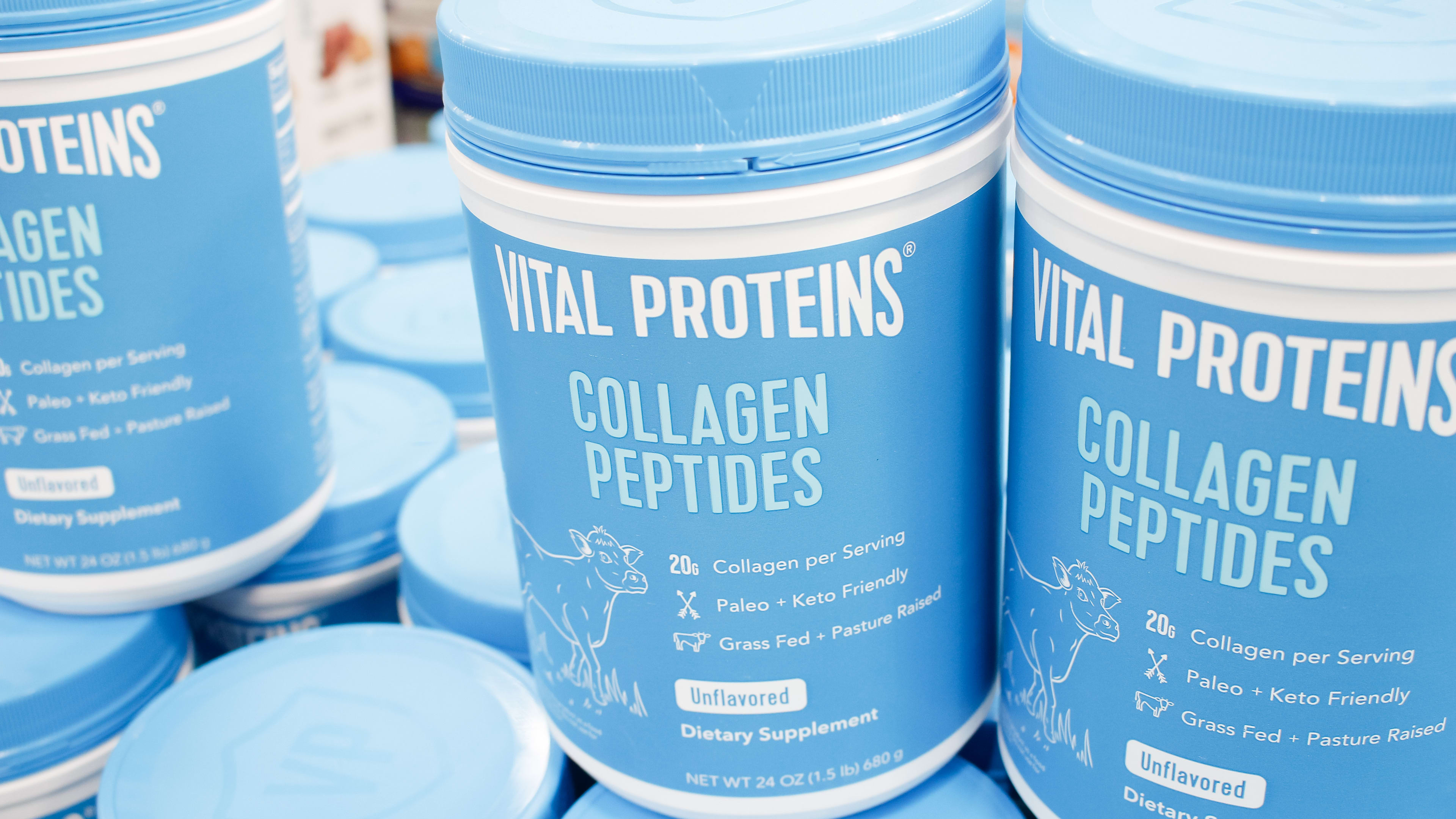 Costco's New Protein Shake Has an Added Bonus Ingredient - Men's Journal