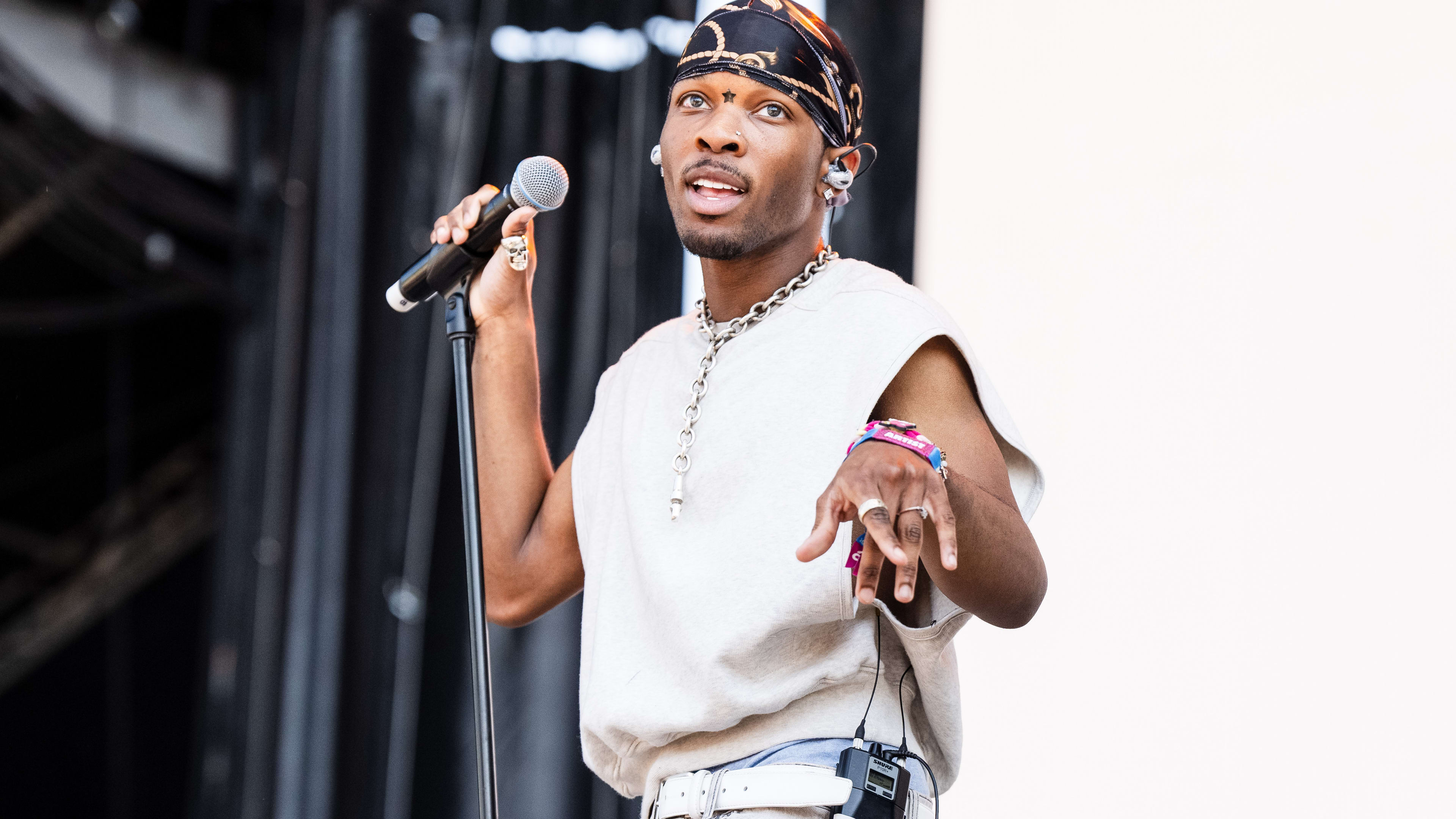 Articles by Kevin Harrish - Men's Journal