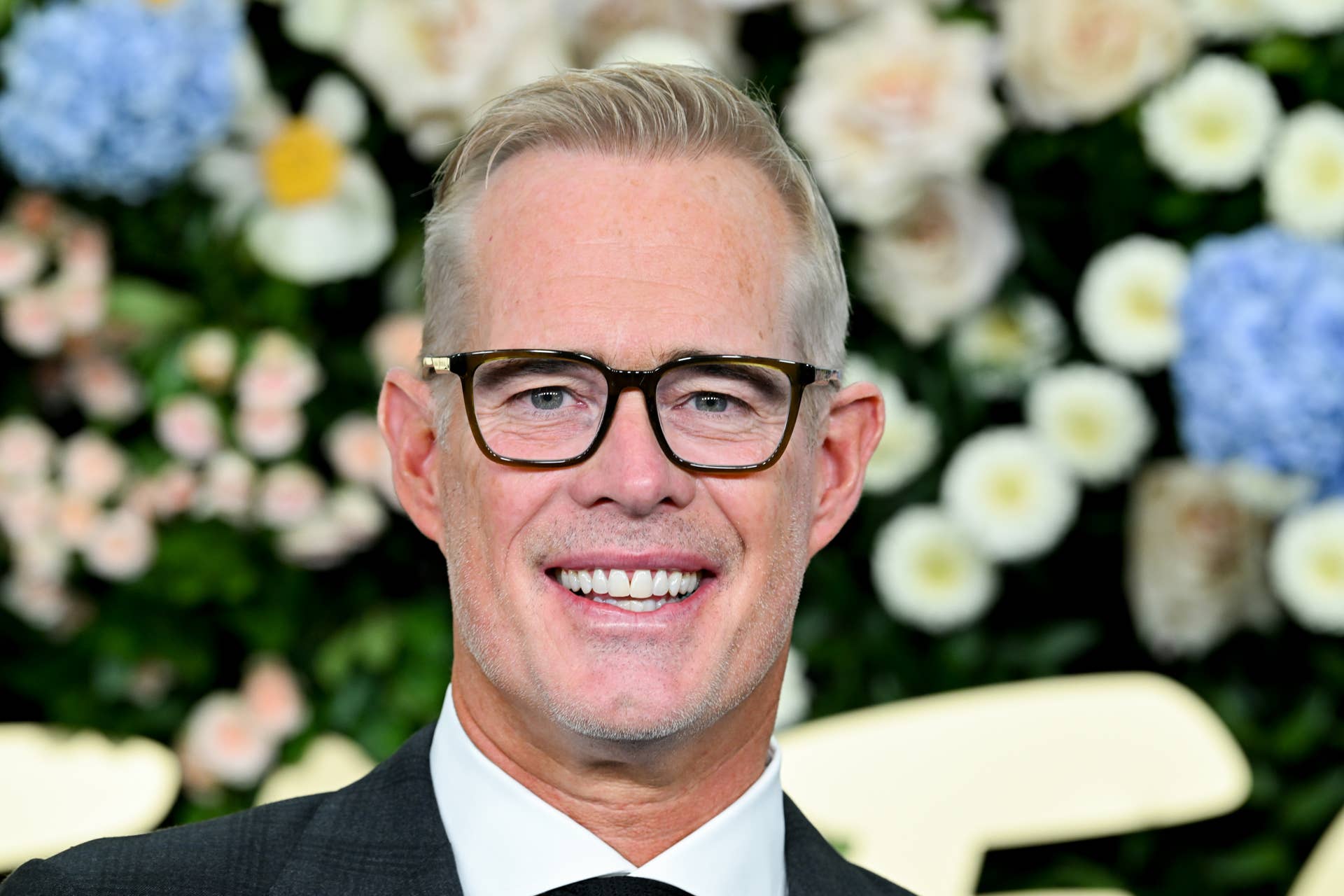 Joe Buck Sends Clear Message About His Future As NFL Announcer - Men's ...