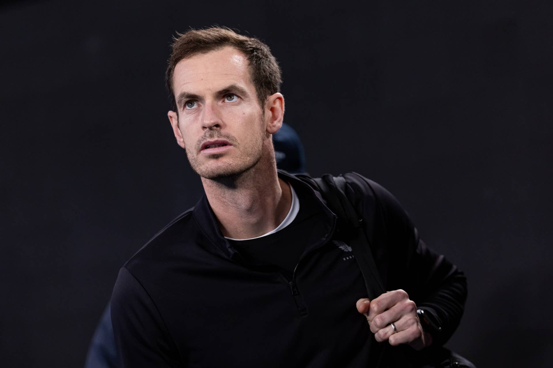Andy Murray’s Quest To Qualify for Another Kind of Open Championship ...