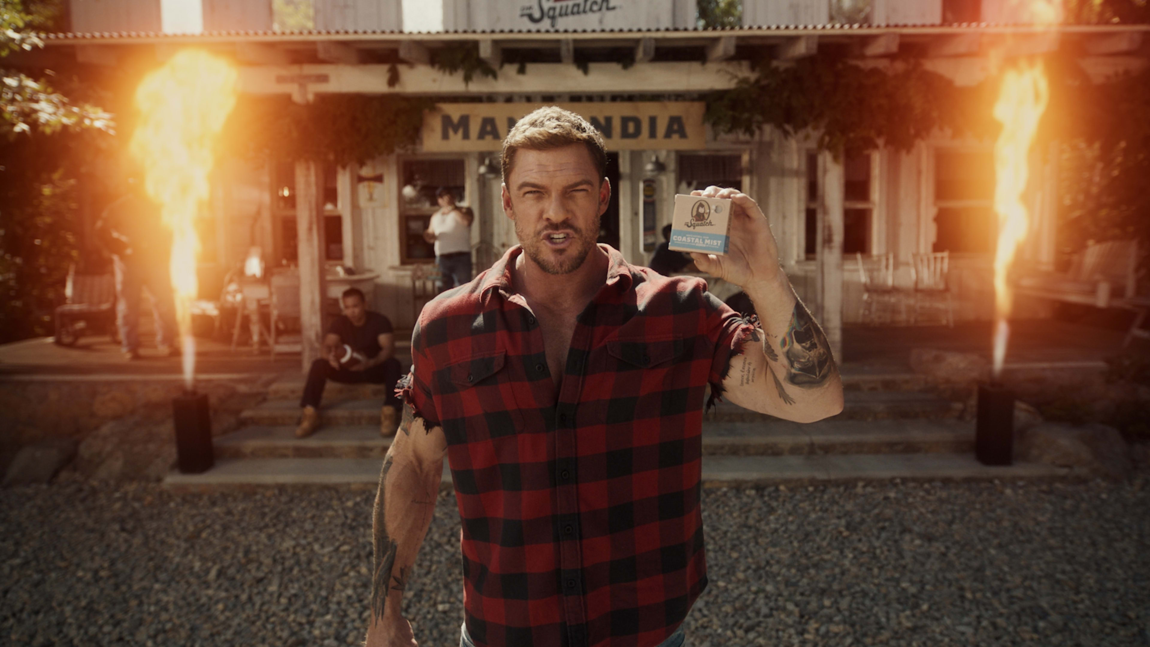 'Reacher' Season 4: Cast, Plot, Release Date and Trailer - Men's Journal