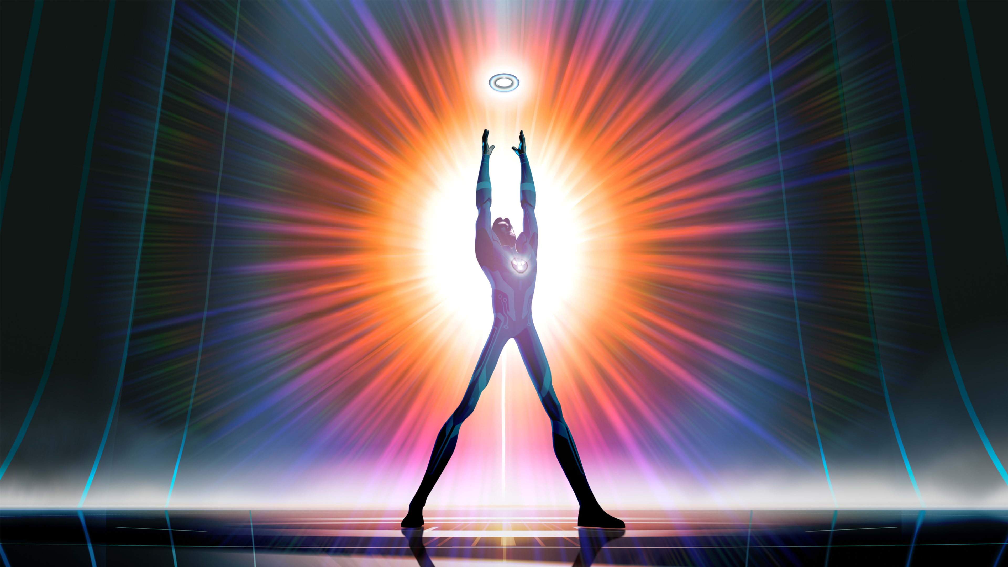 'Tron: Ares' Trailer Recaps 43 Years in 3 Minutes. But One Thing Is ...