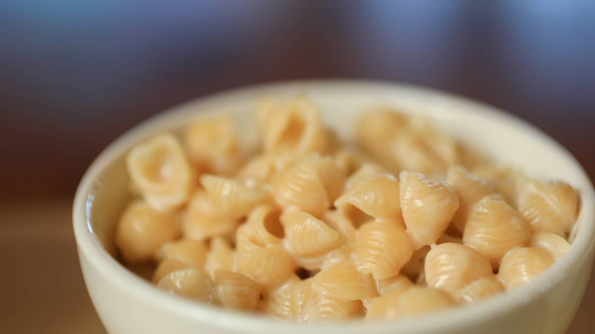 Boxed Mac and Cheese Recall Detailed by FDA After 'Life-Threatening ...