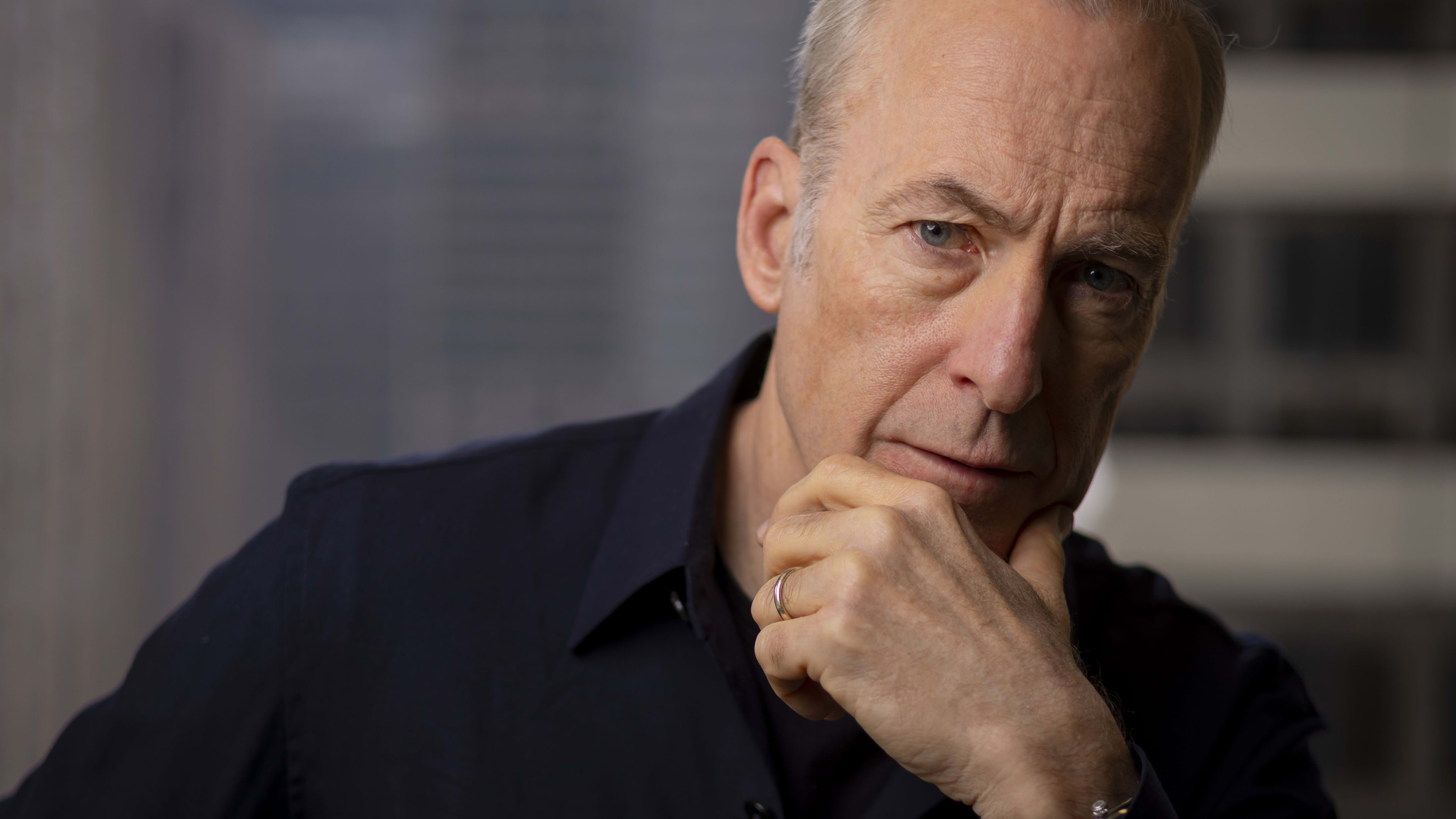 Bob Odenkirk Sets the Record Straight About Comedy, Action Movies and ...