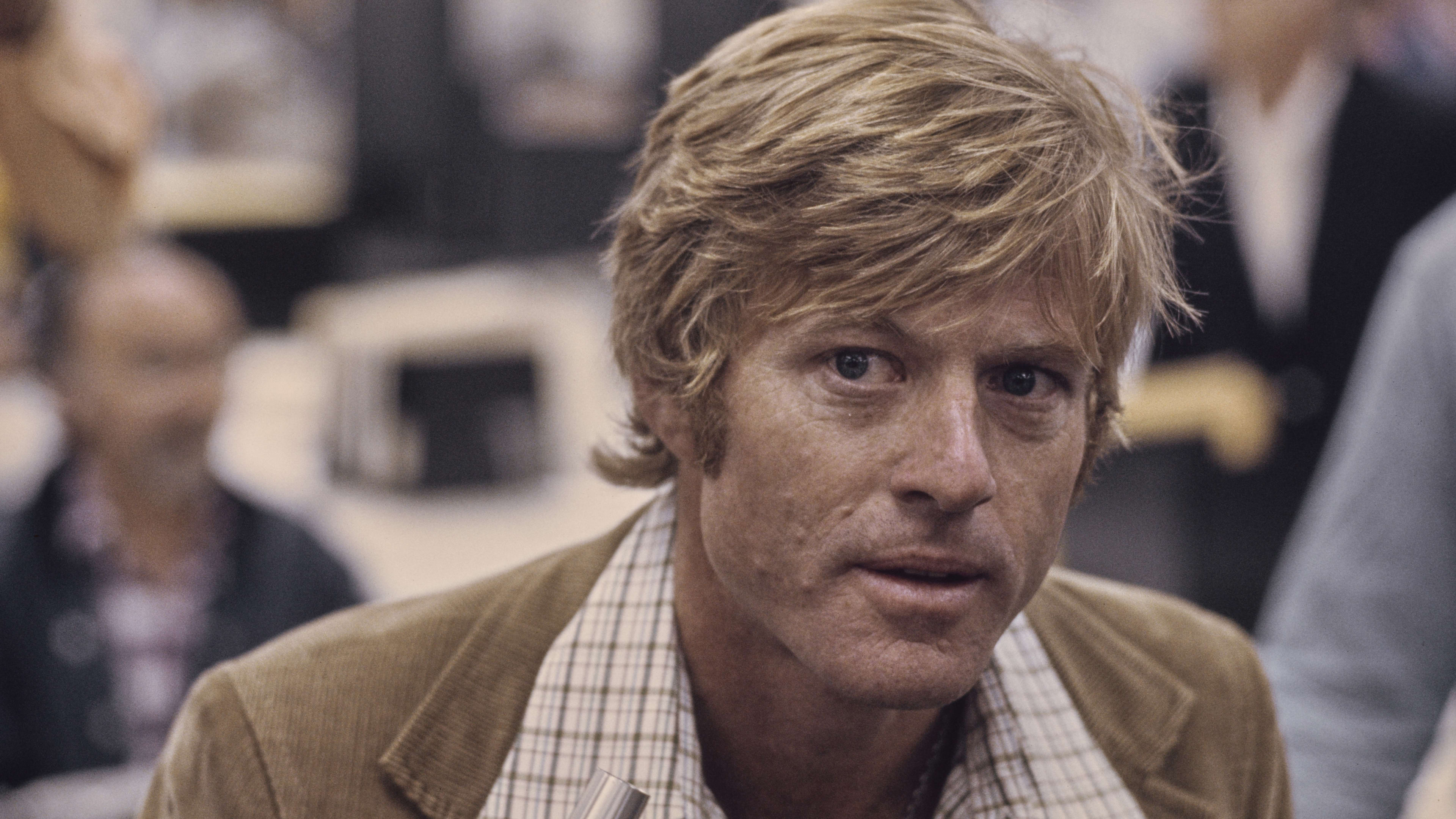 Robert Redford's Cause of Death - What Is Known - Men's Journal