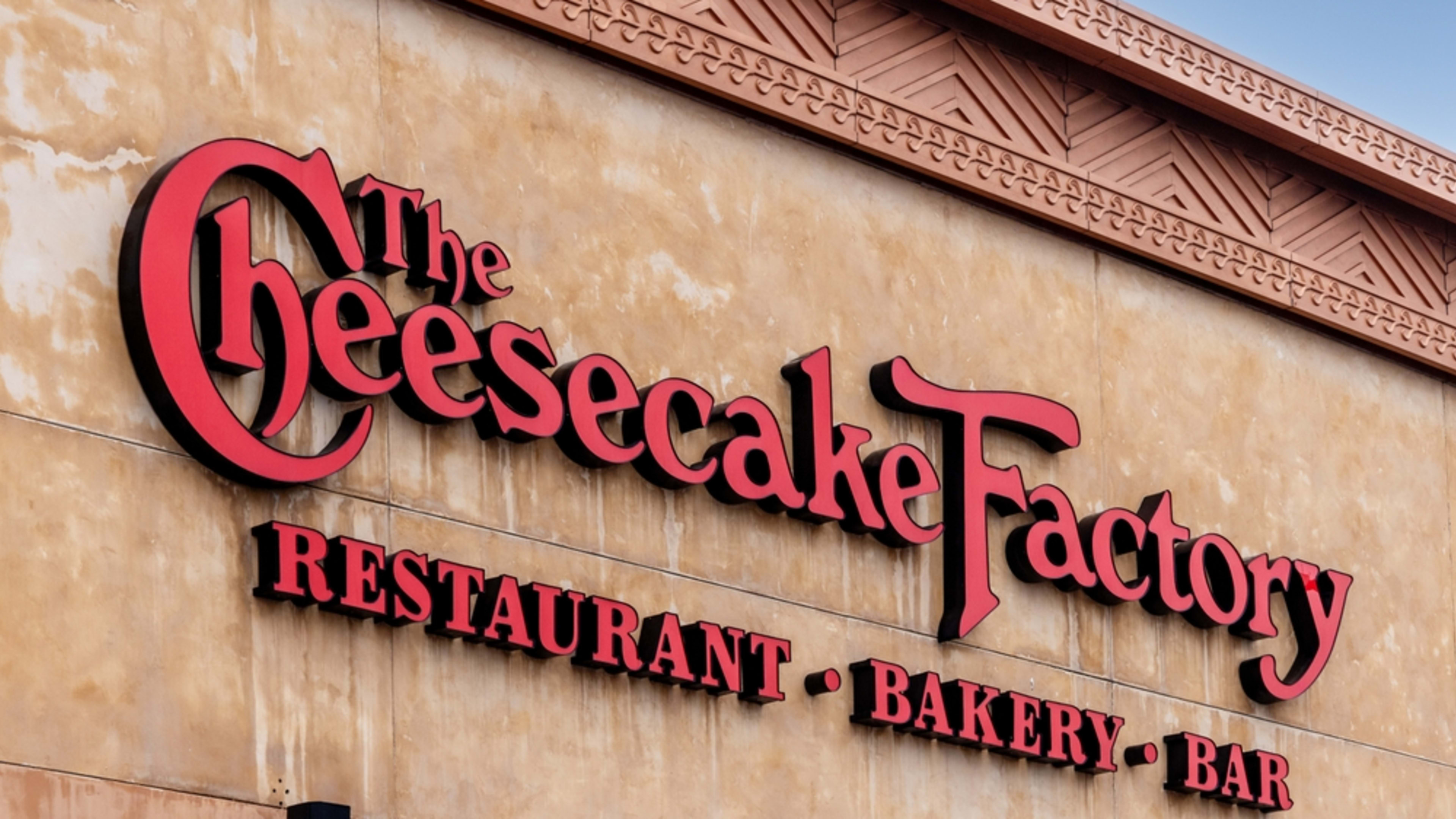 The Cheesecake Factory’s Secret Burger You Can’t Order - Men's Journal