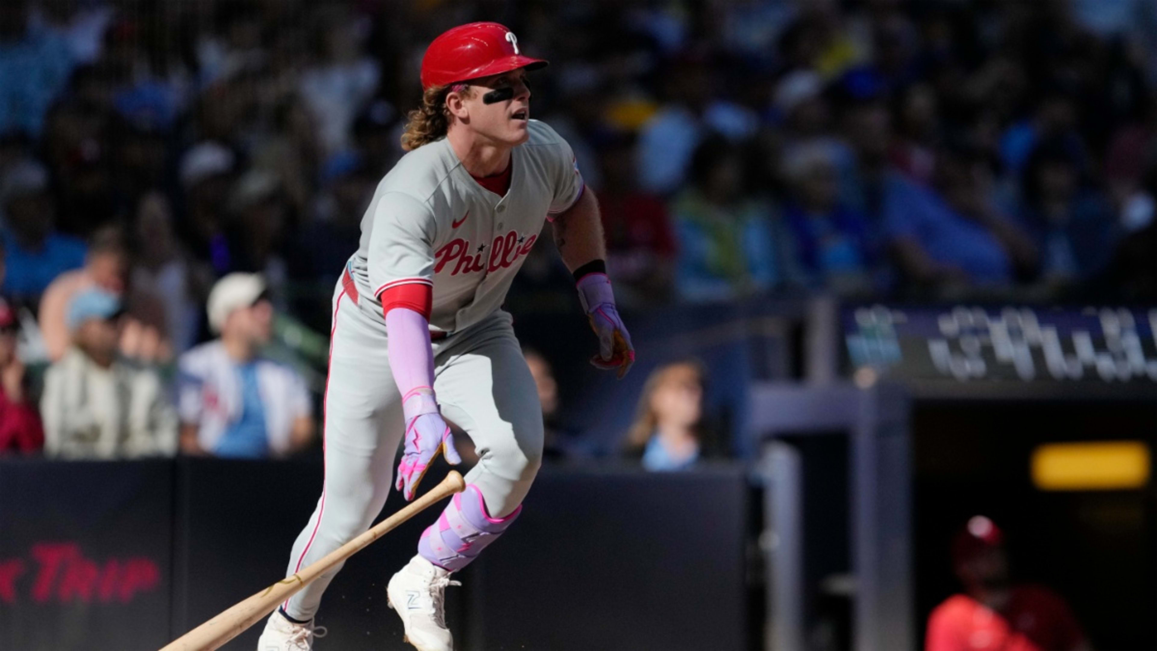Cheryl Richardson Wagner Denies Being Angry Phillies 'Karen' in Viral ...