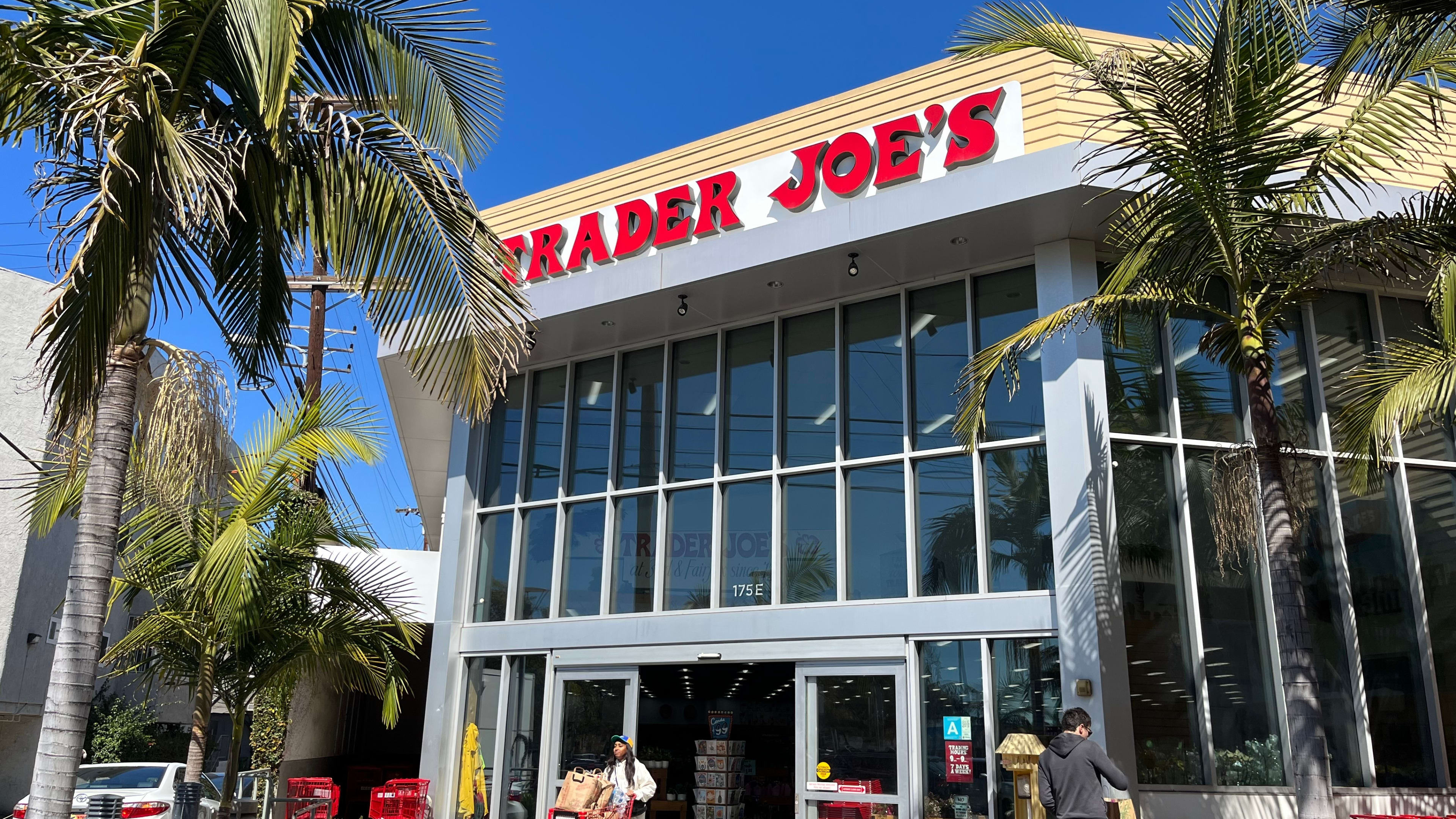 Trader Joe’s Adds Maple Twist to Fall Coffee Drinks - Men's Journal