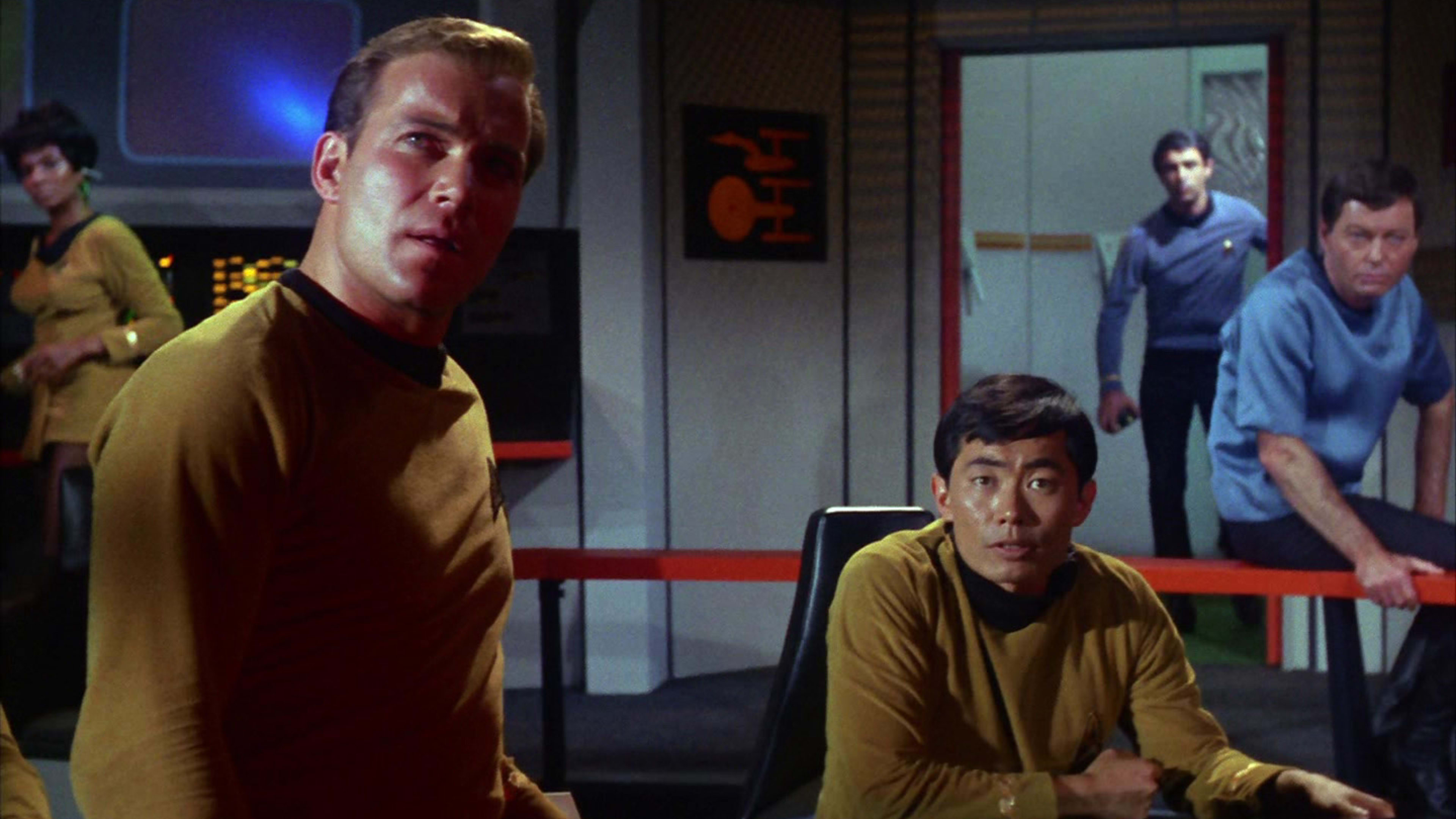 Celebrate Star Trek Day by Streaming the Show's Secret, True, First ...