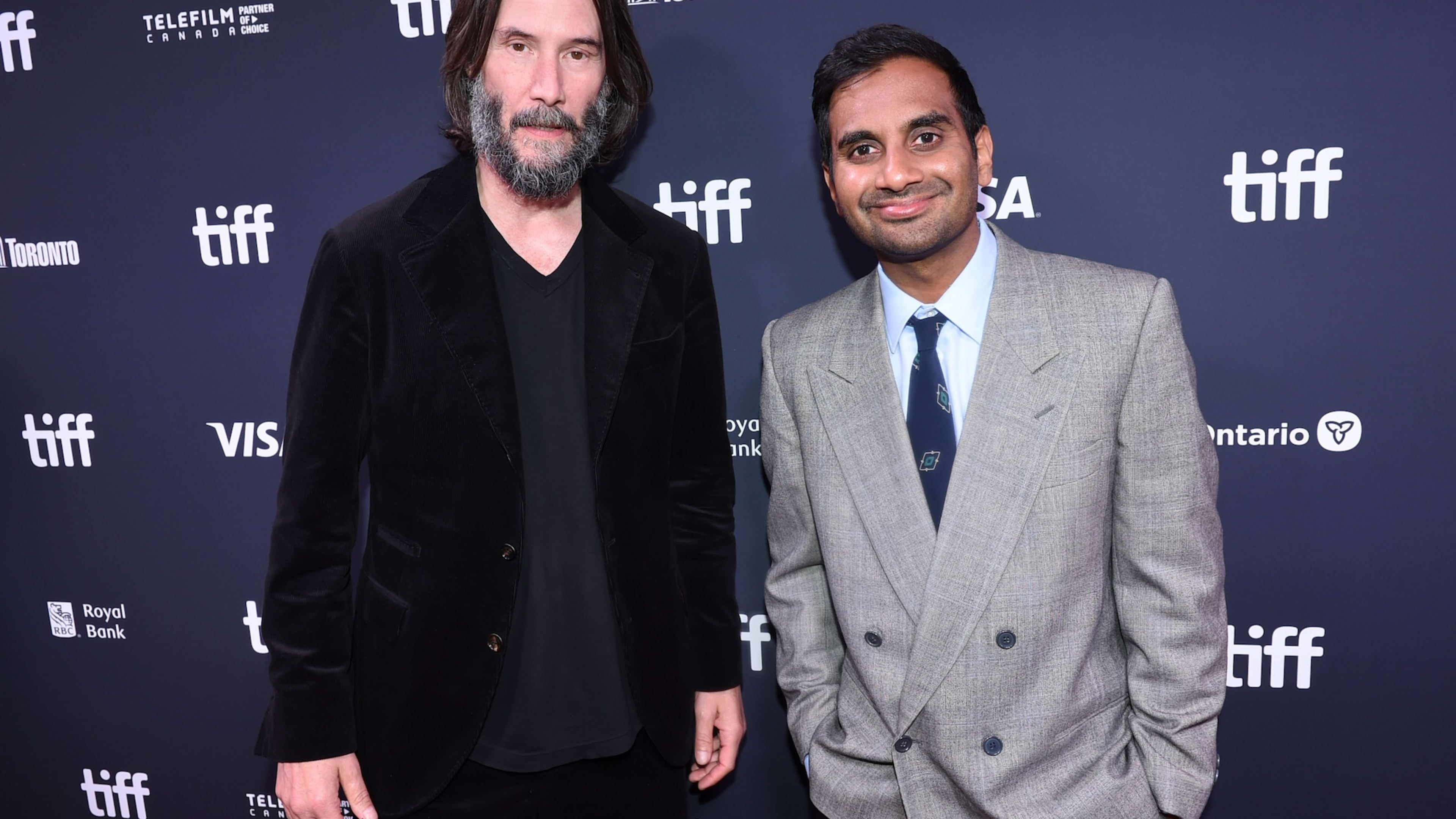 Keanu Reeves' 'Good Fortune' Movie Reviews: 75% Rotten Tomatoes, Mixed ...