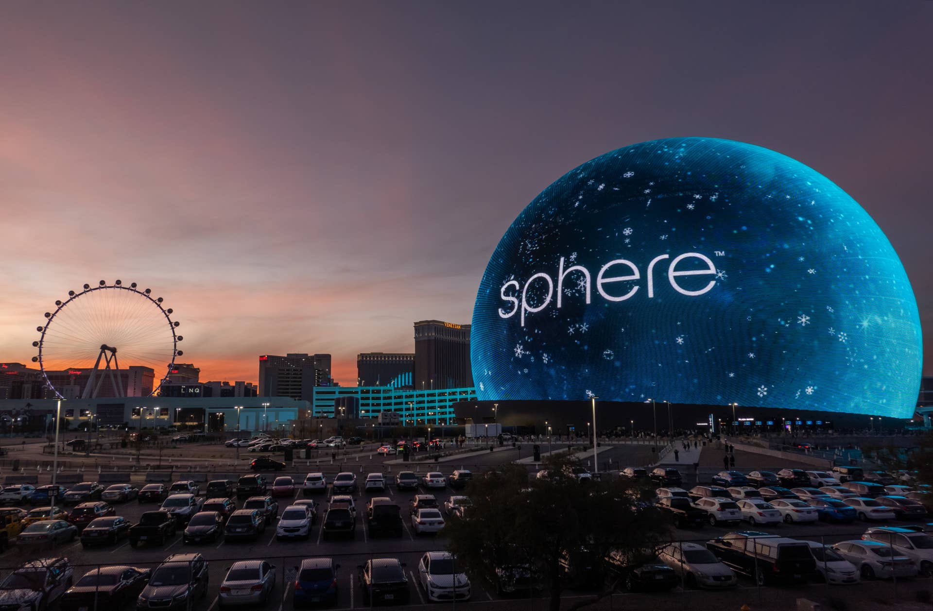 Iconic Jam Band Phish Returns to Las Vegas Sphere in 2026 - Men's Journal