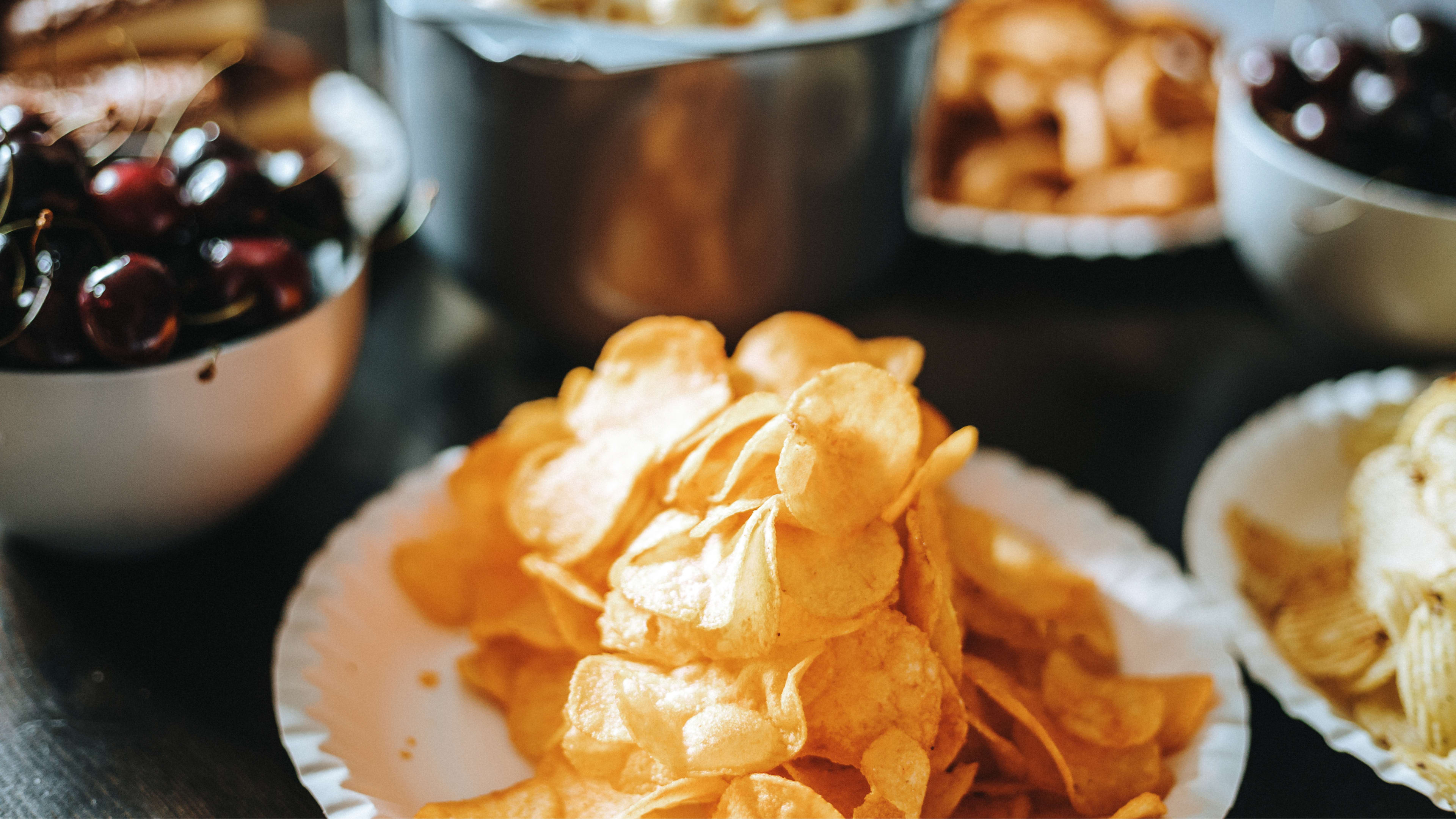 Are Ultra-Processed Foods Really That Bad? Experts Weigh In - Men's Journal