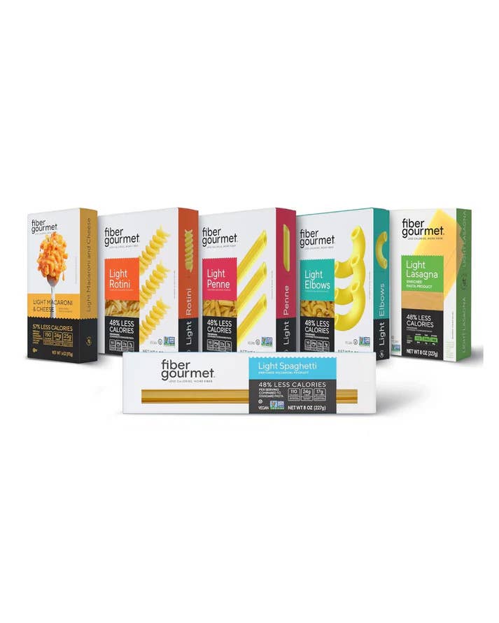 Popular Lower-Carb Pasta Company Launches Cheesy Snack Line - Men's Journal
