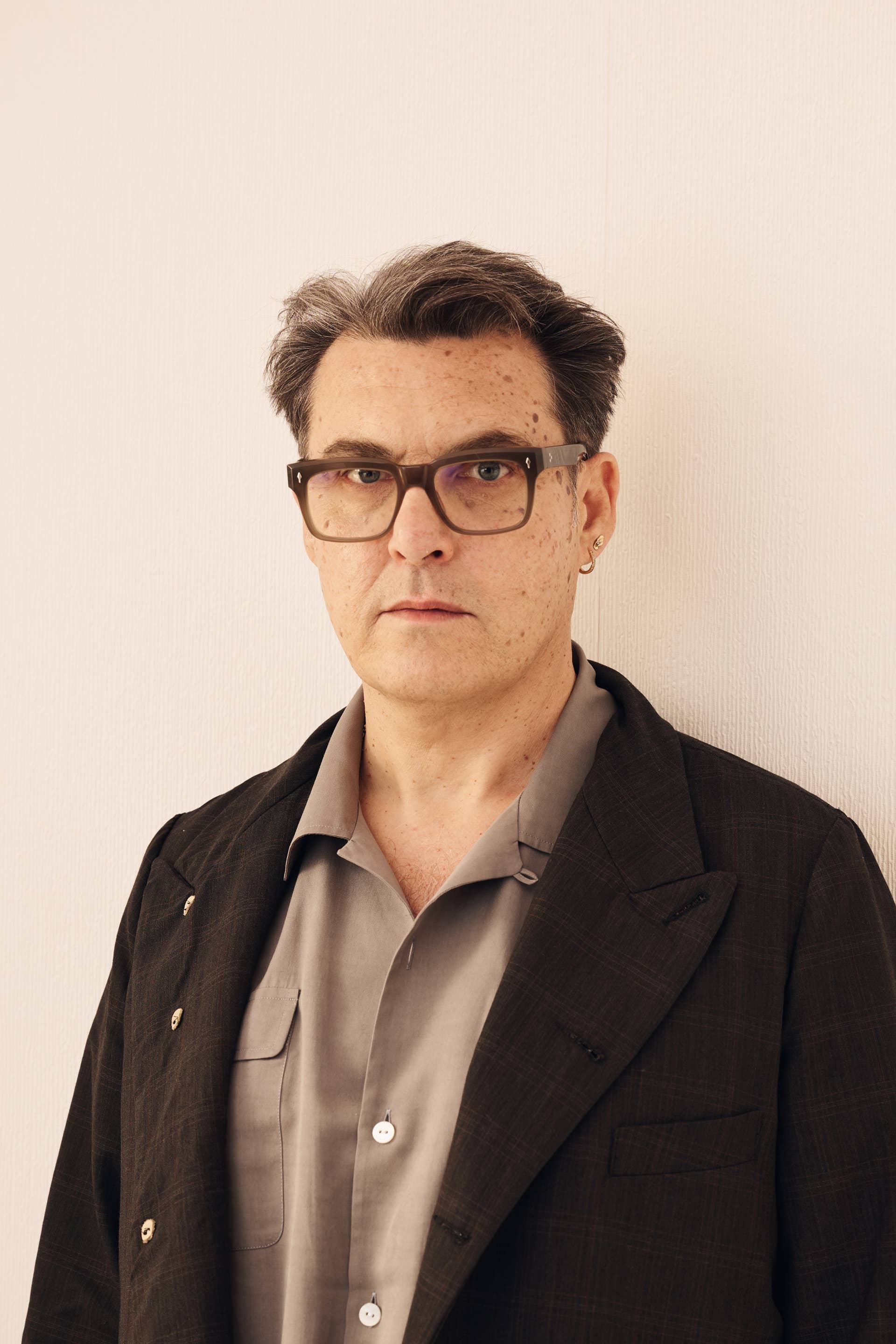 Joe Wright on Gary Oldman, Getting 'Burned' by Hollywood, and His Wild ...