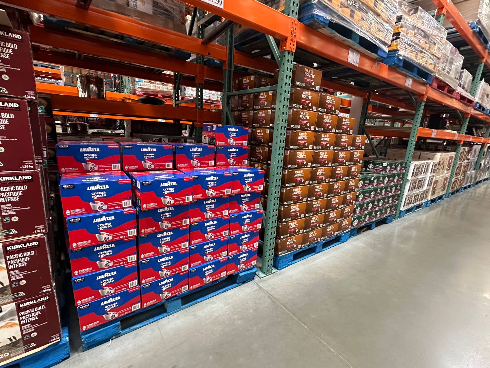 Costco's Limited-Edition Coffee Pack Has 'Excellent Variety' - Men's ...