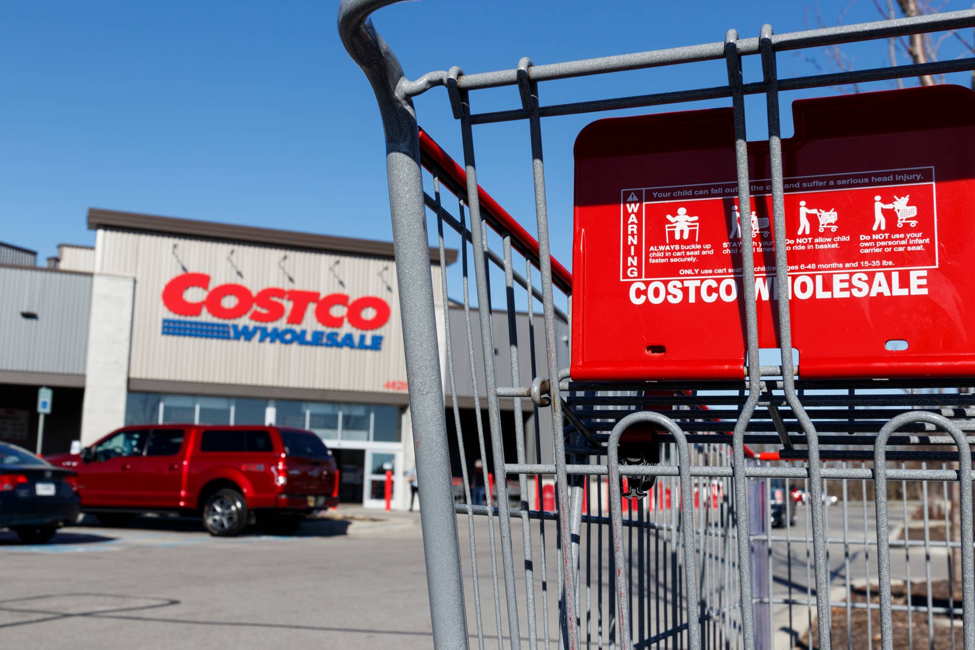 Bring the Barista Home with Costco's Exclusive New Home Café - Men's ...
