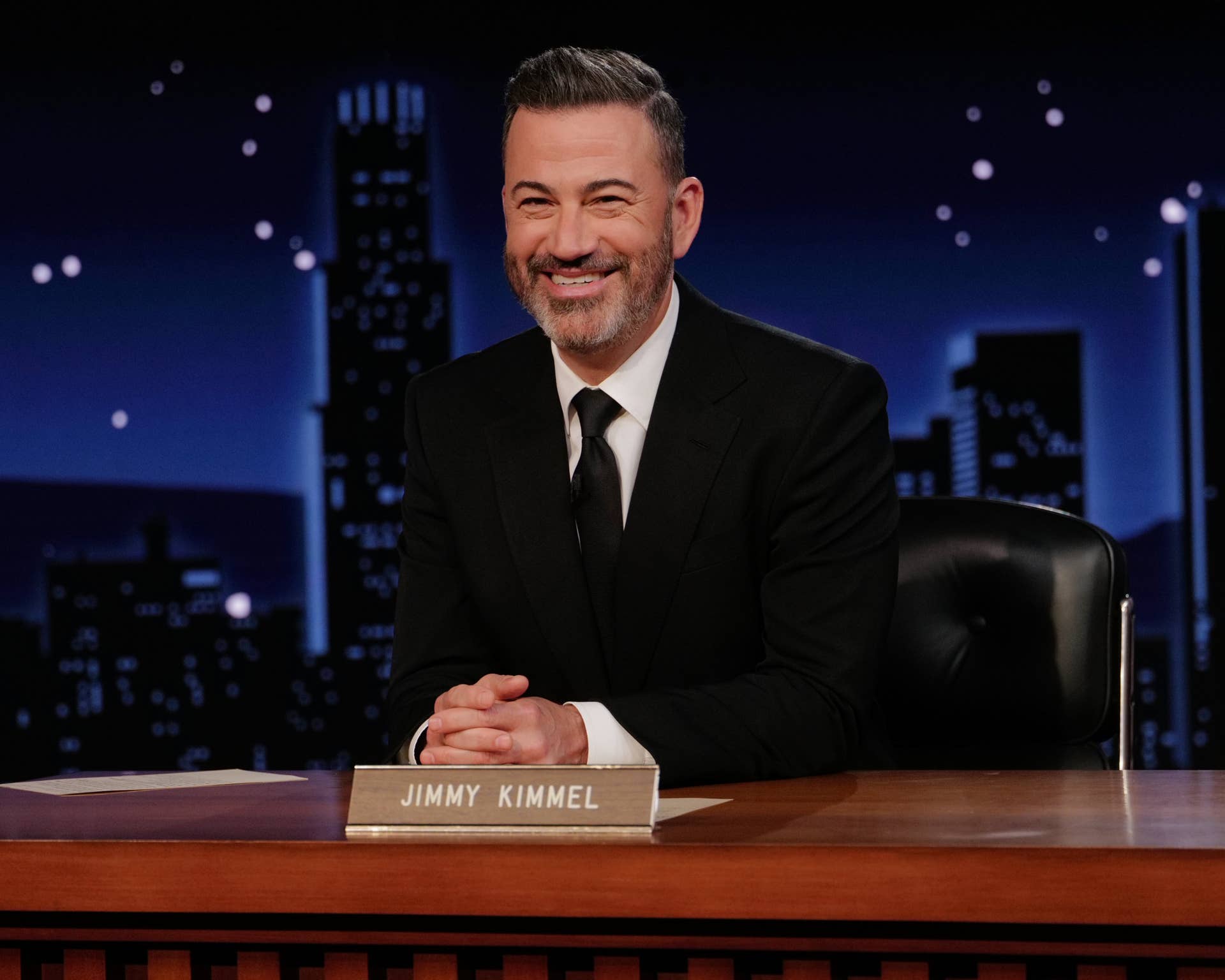 The Meaning Behind Jimmy Kimmel's Norman Lear Tribute Post - Men's Journal