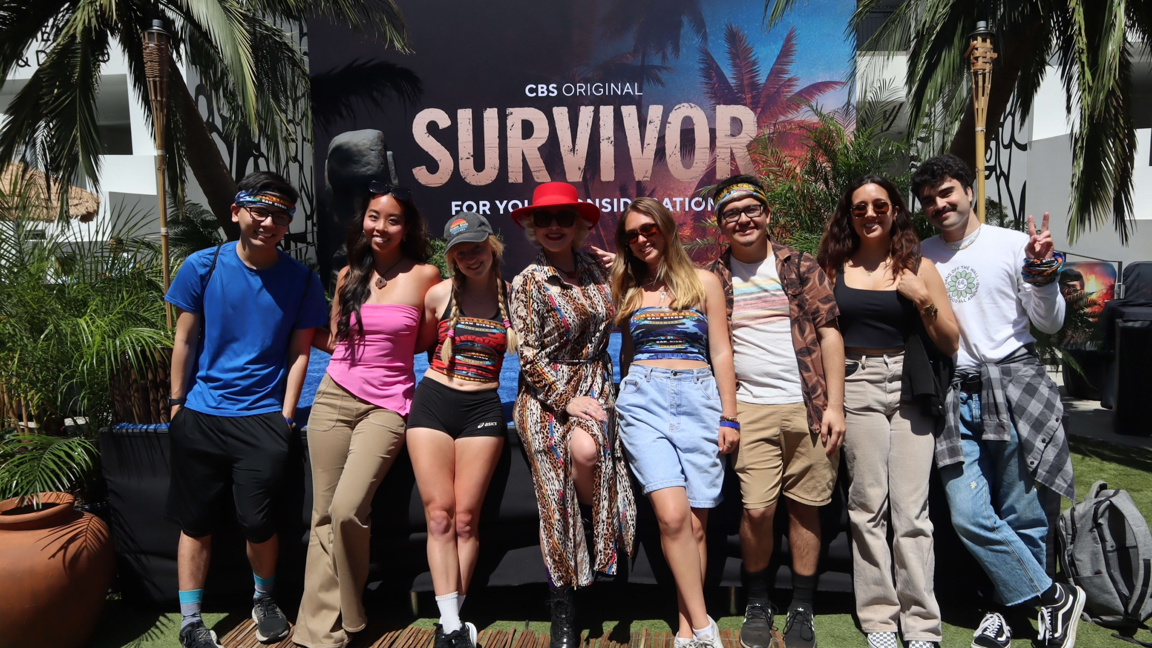 'Survivor'-Themed Restaurant Has Fans Wanting a Reservation - Men's Journal