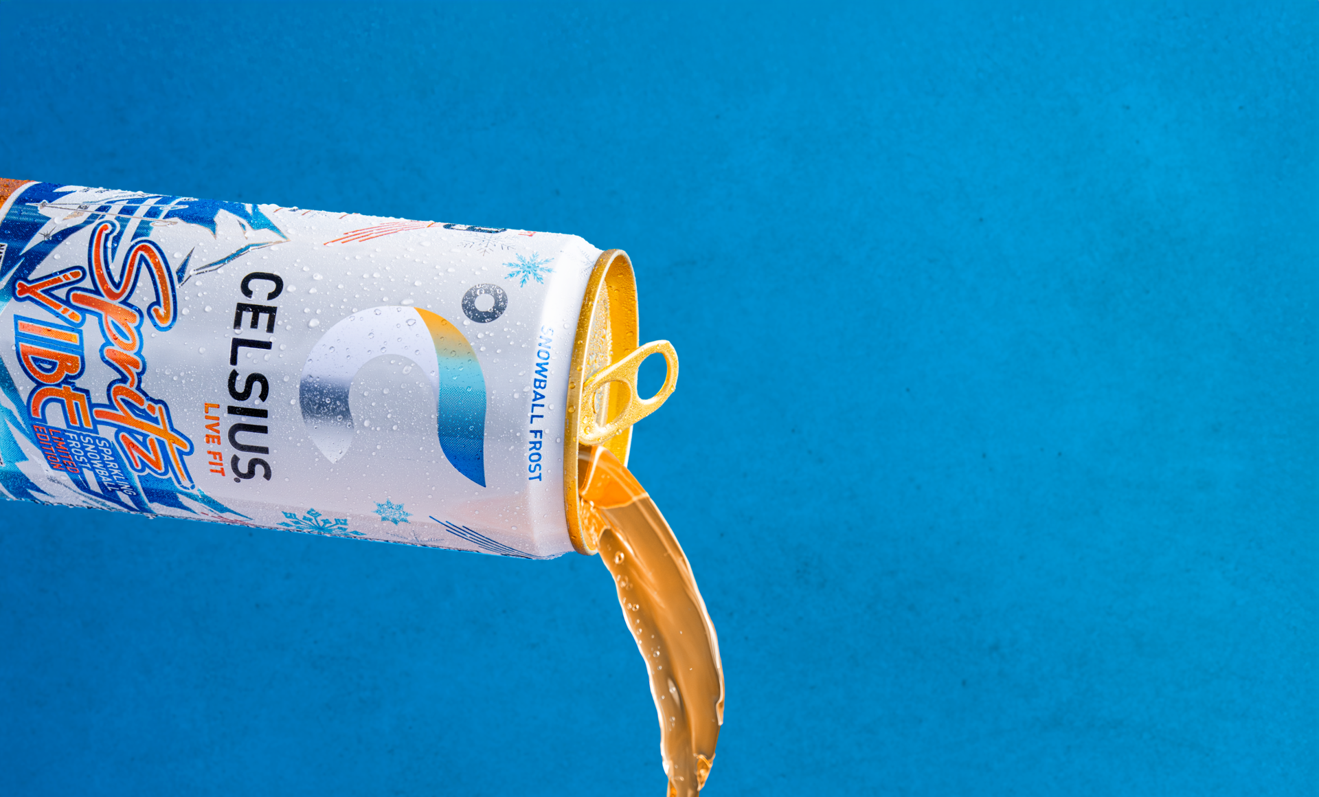 Fans Are Going Wild for This Iconic Energy Drink's New Drop - Men's Journal