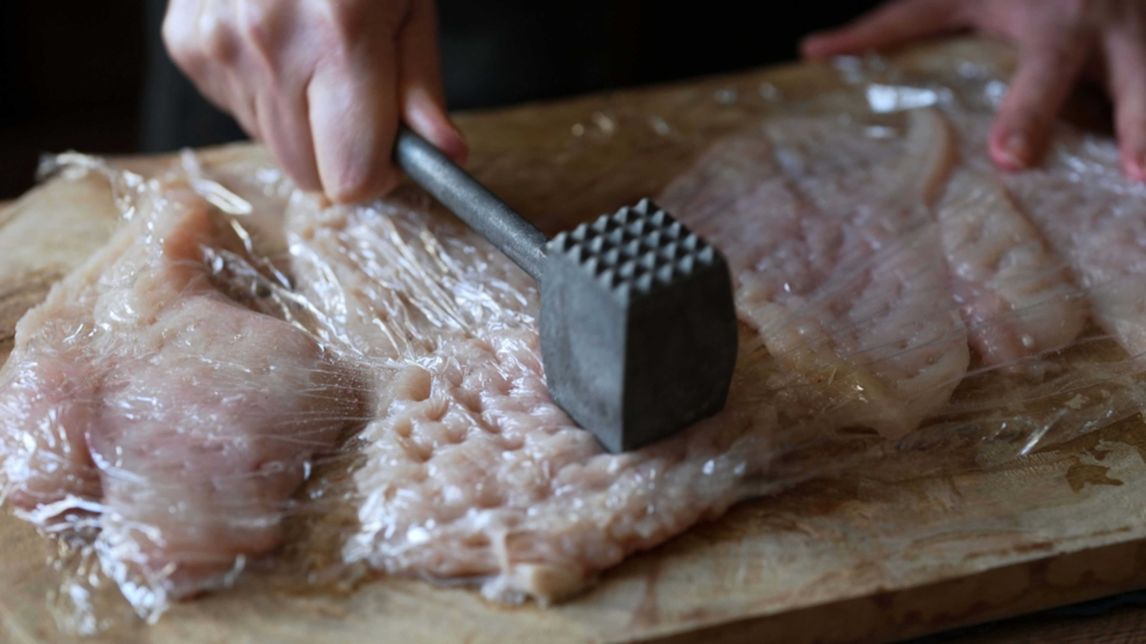 chicken - Men's Journal