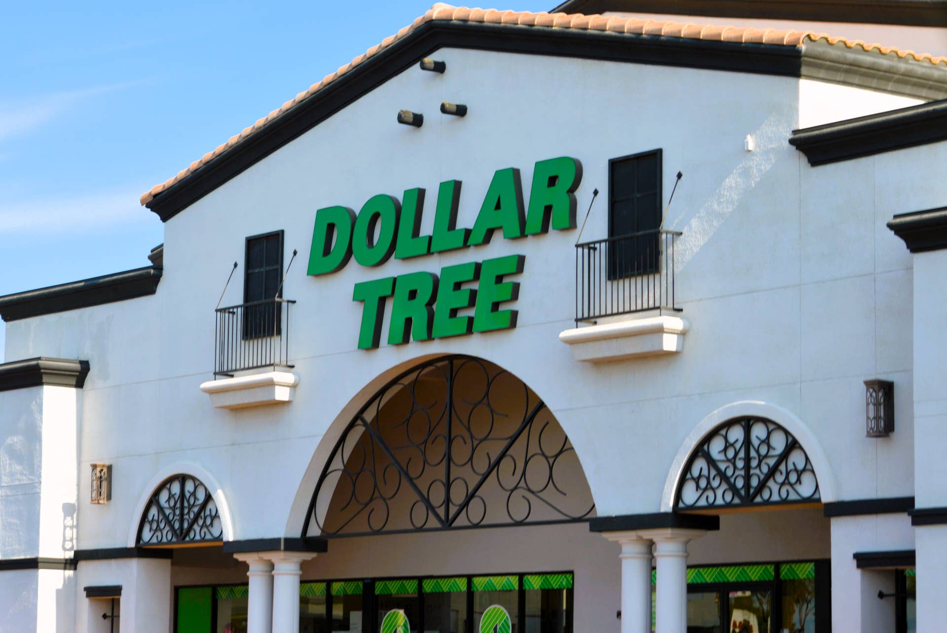 Dollar Tree is Selling Highball Glasses That Looks High-End - Men's Journal