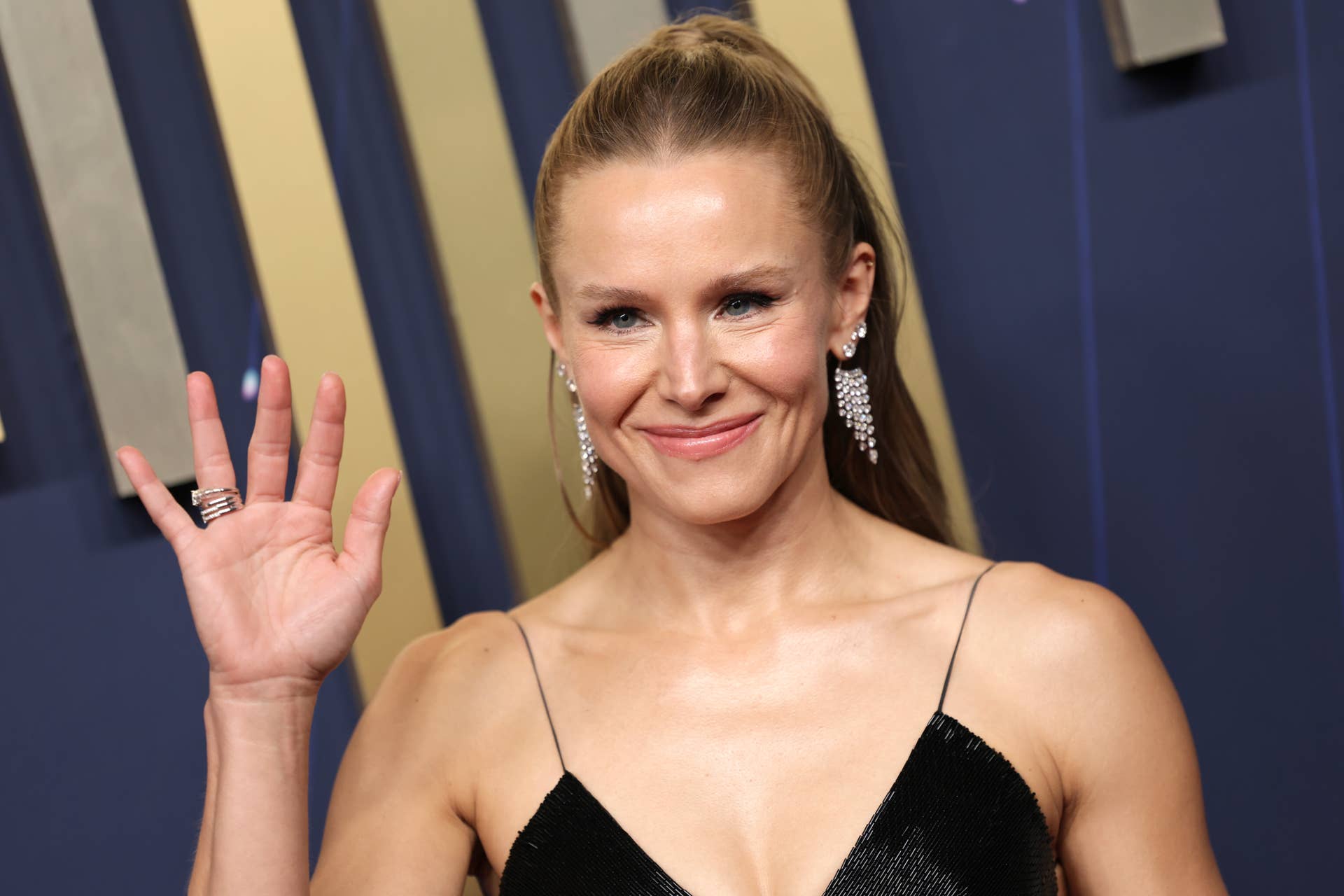 Actress Kristen Bell Talks Travel, 'Nobody Wants This' and More ...