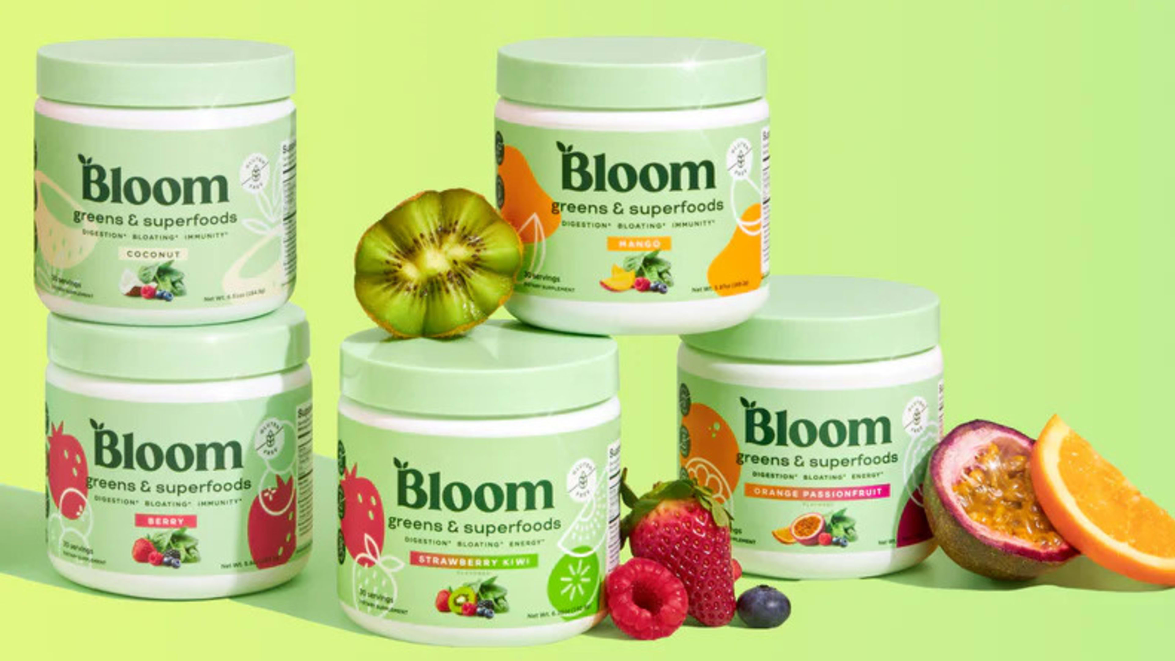 Wellness Company Launches New Line of Gut-Friendly Sodas - Men's Journal