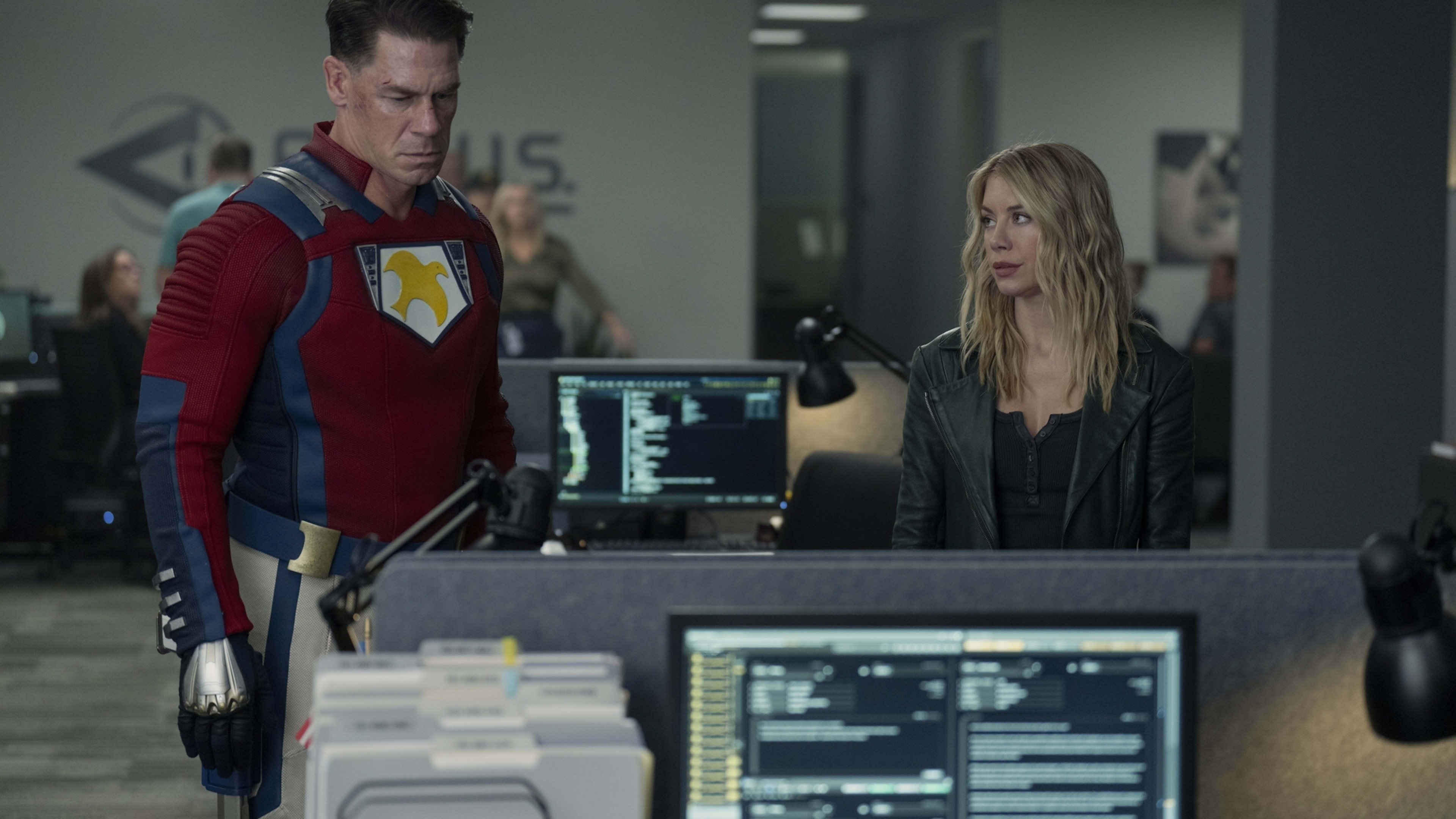 'Peacemaker' Season 2, Episode 7 Will Set the Stage For the Finale and ...