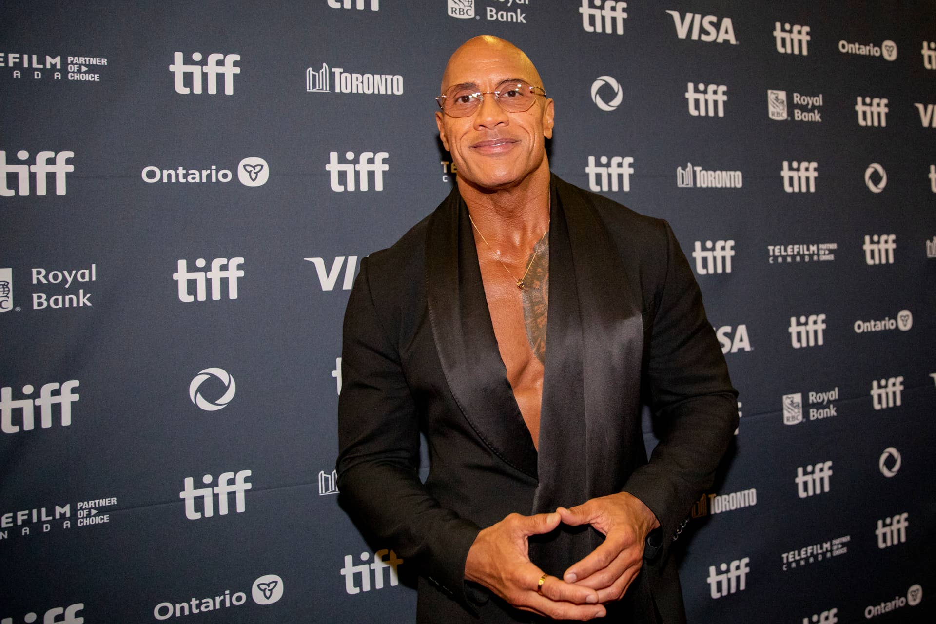 Here's How Much The Rock's 'Smashing Machine' Is Expected To Make On ...