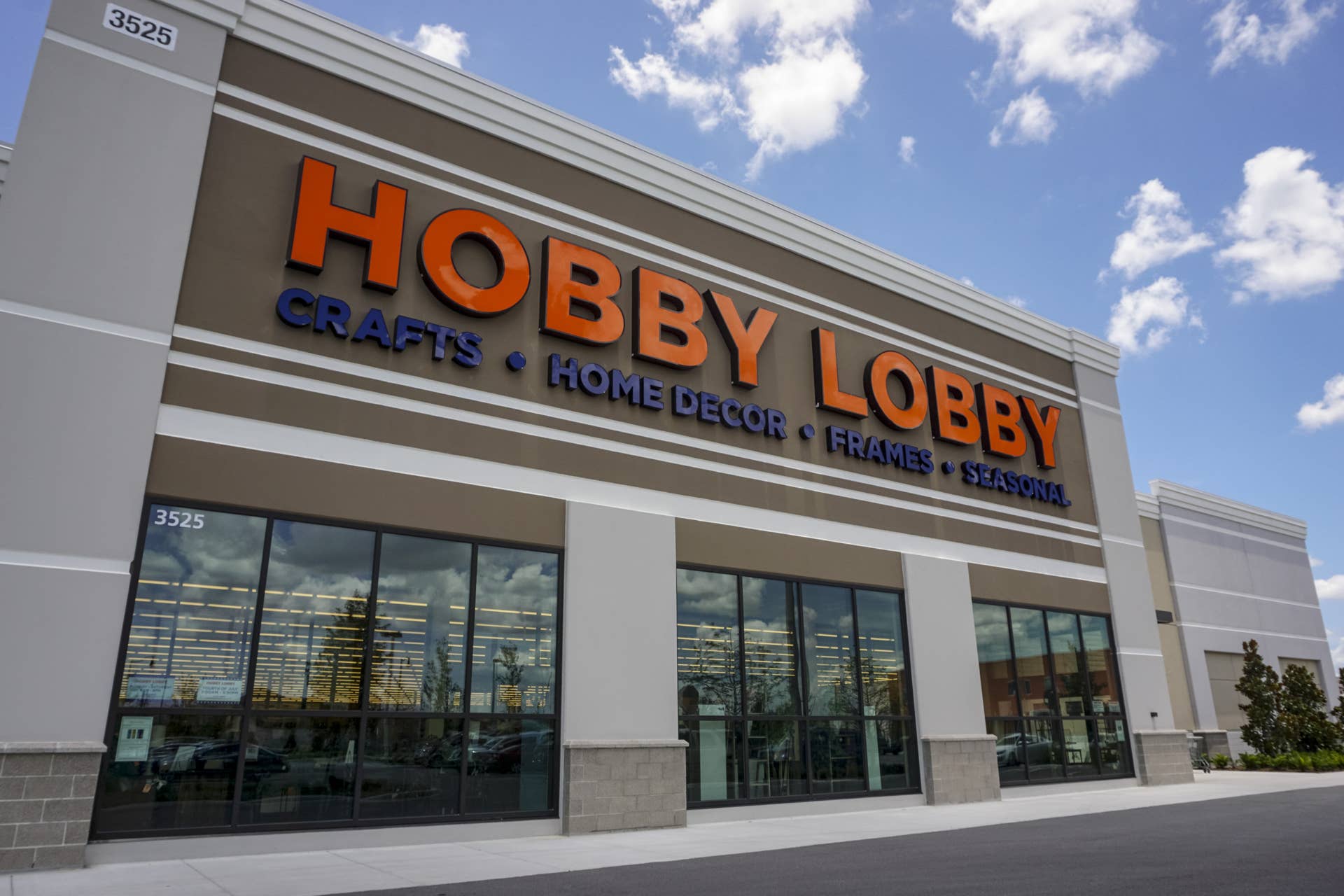 The $9 Baking Dish From Hobby Lobby That Won Over Home Cooks - Men's ...