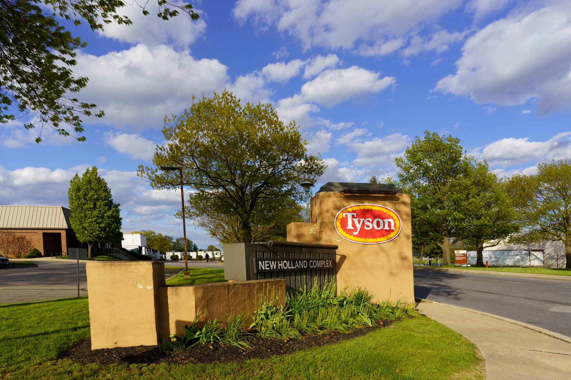 Tyson Foods Initiates Major Ingredient Change in Products - Men's Journal