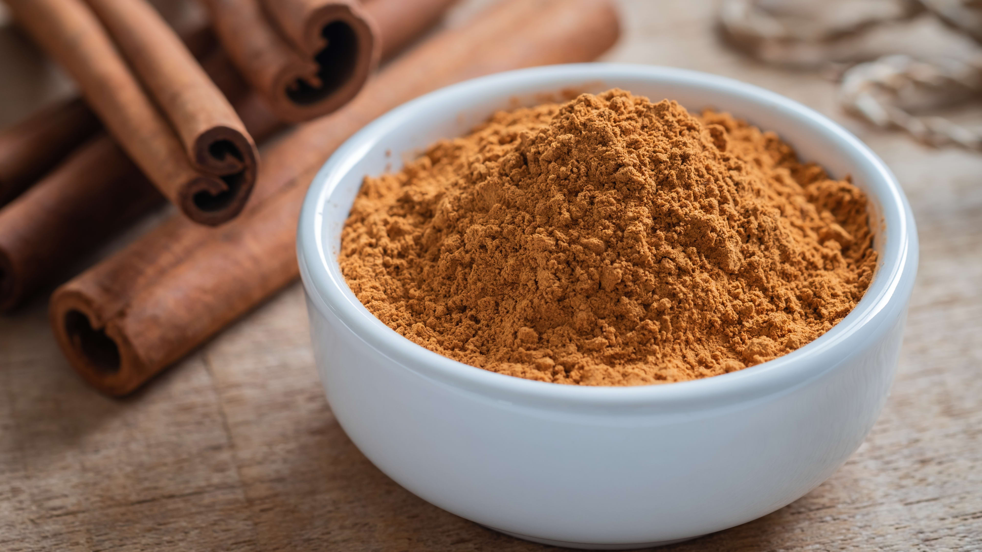 FDA Adds Another Brand to Dangerous Ground Cinnamon Recall - Men's Journal