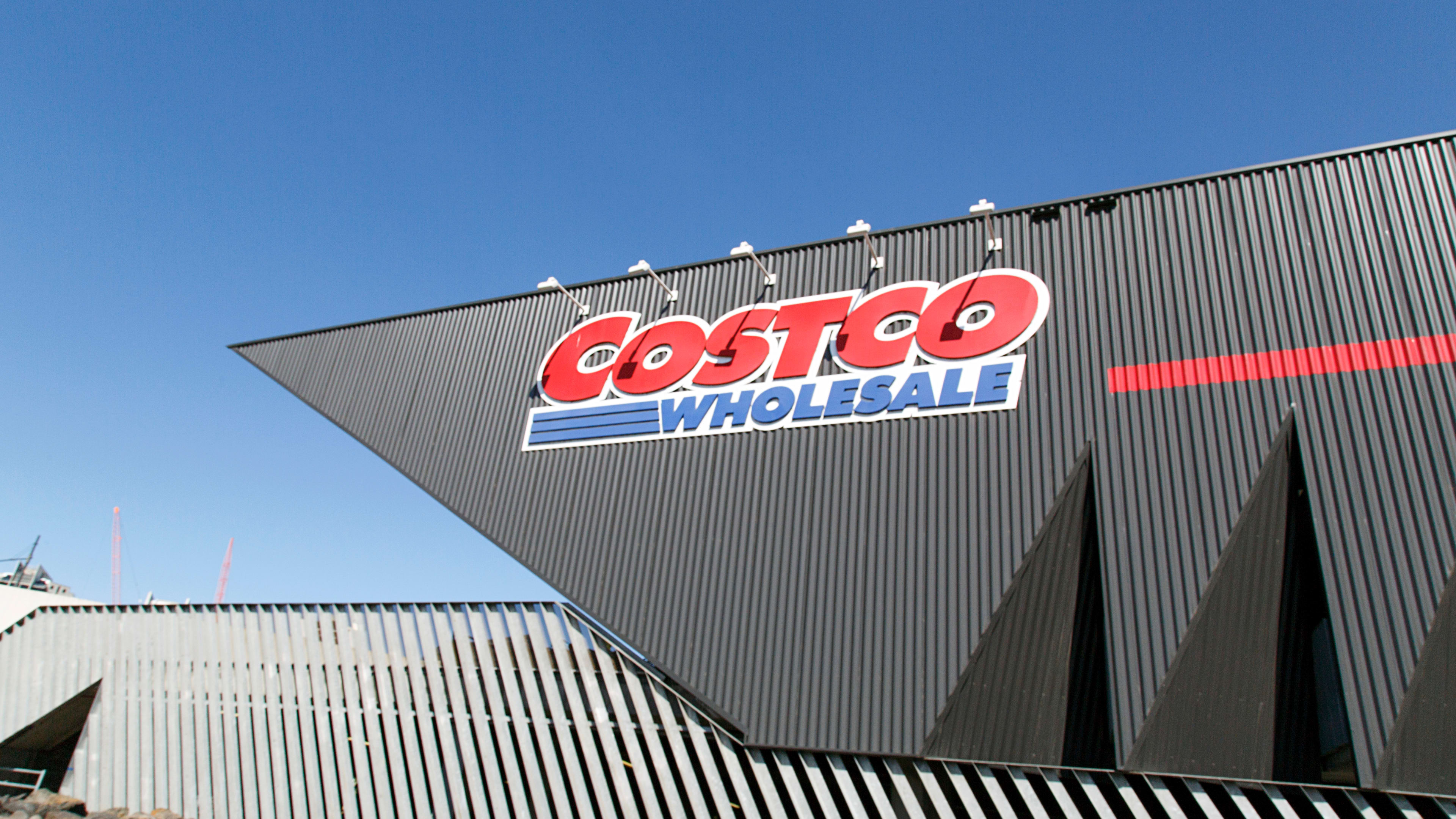 Bring the Barista Home with Costco's Exclusive New Home Café - Men's ...