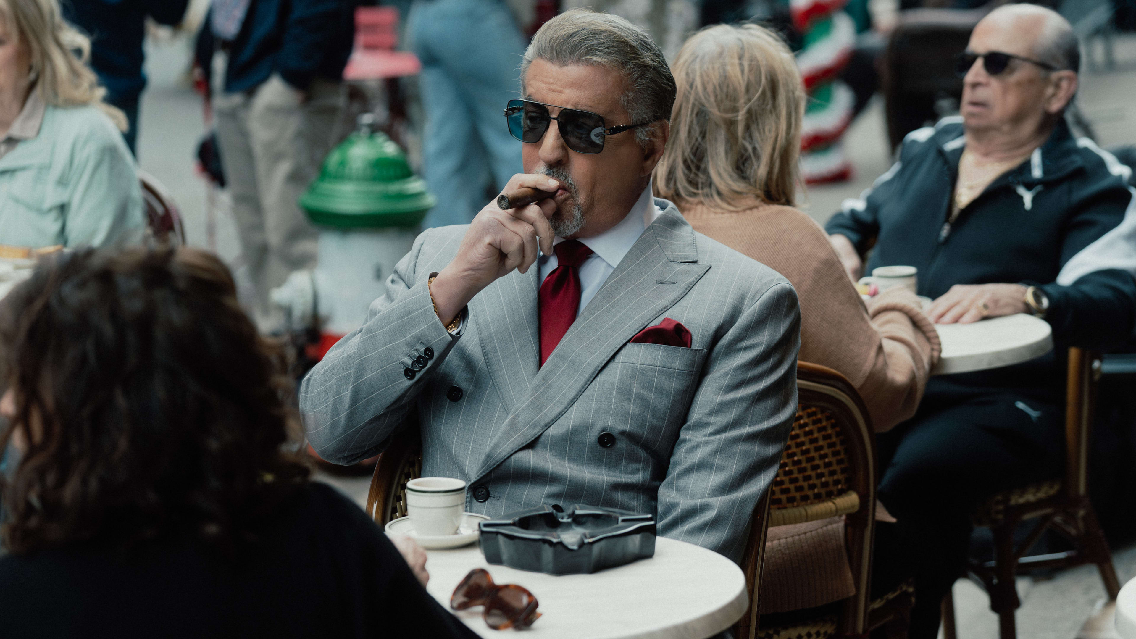 'Tulsa King' Season 3: Release Date, and Streaming Time For Stallone's ...