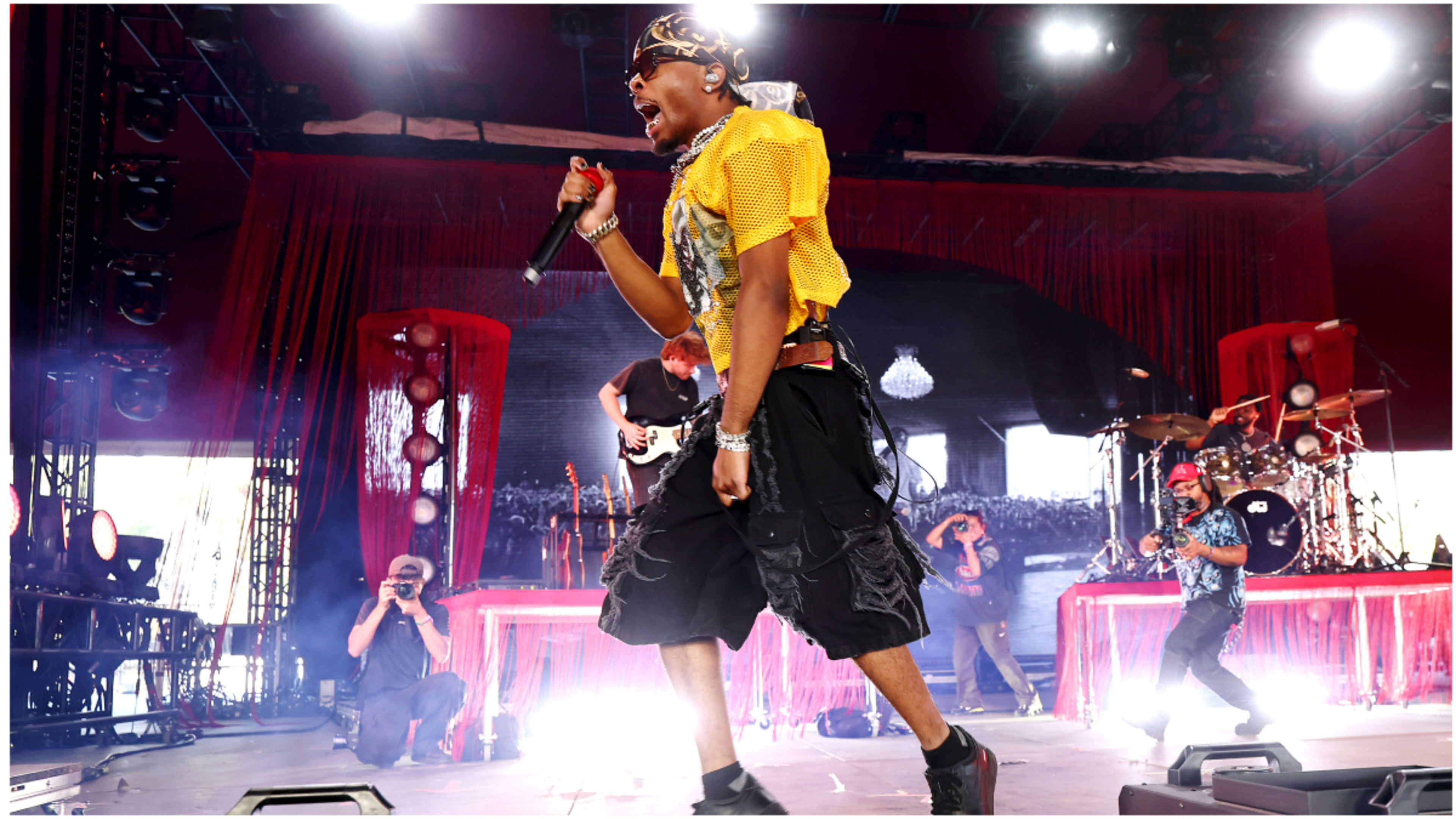 D4vd Faces Claim From Celeste Rivas' Teacher, But No One Has Been ...