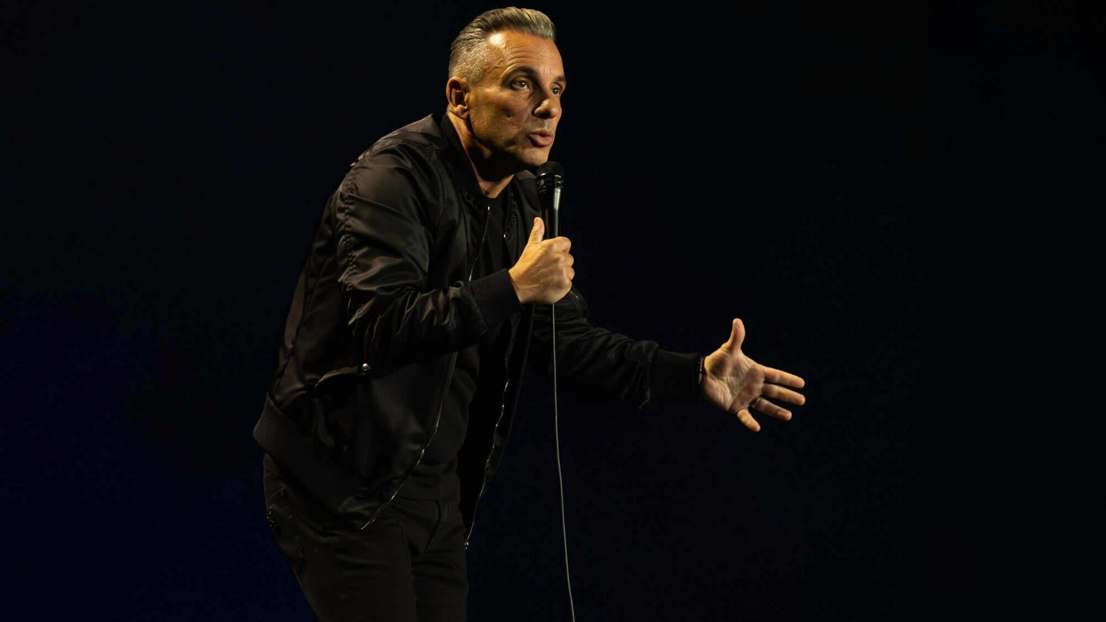 Sebastian Maniscalco’s It Ain’t Right Tour Hits Atlantic City: What To ...