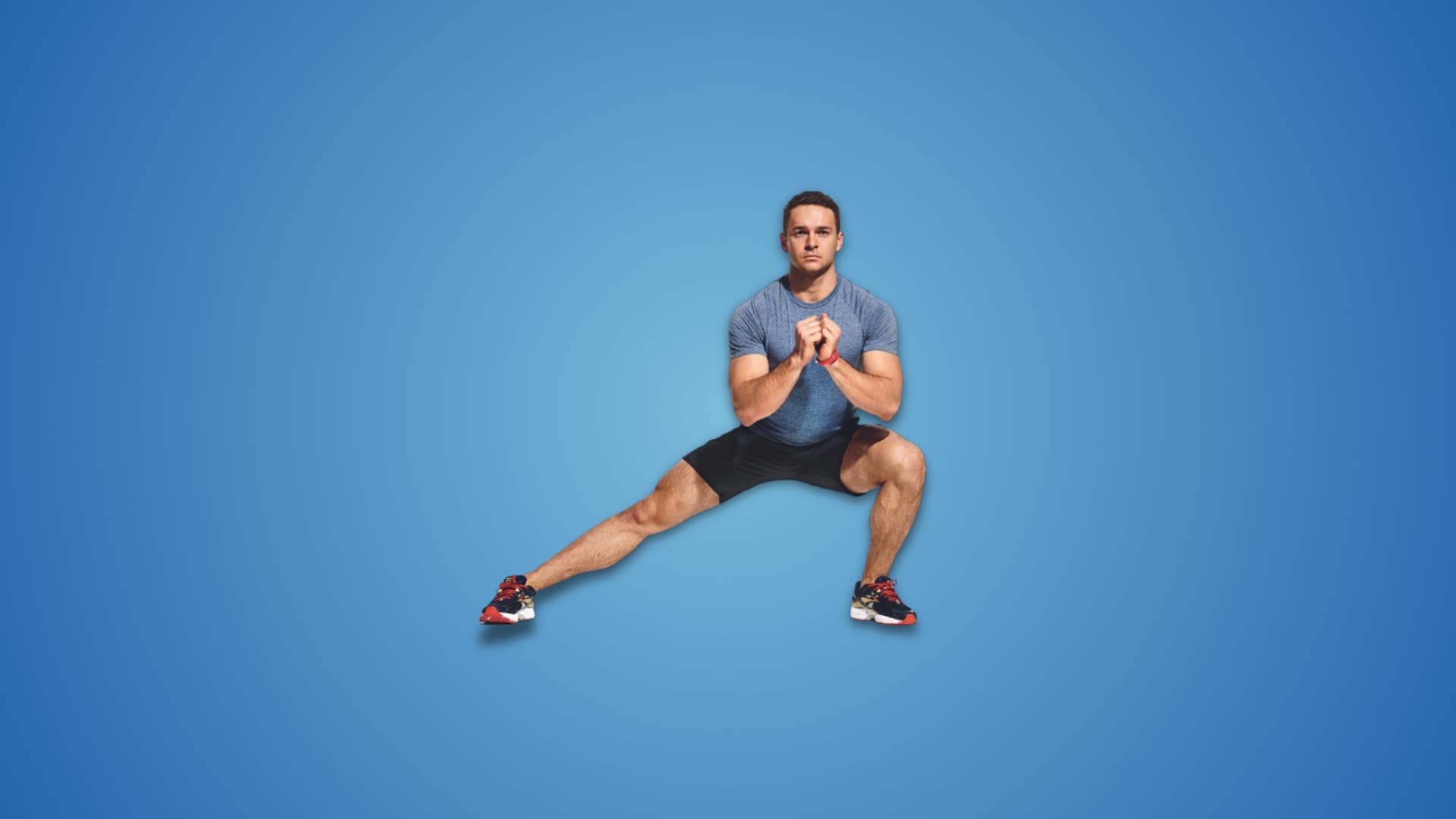 Exercises To Increase Leg Power