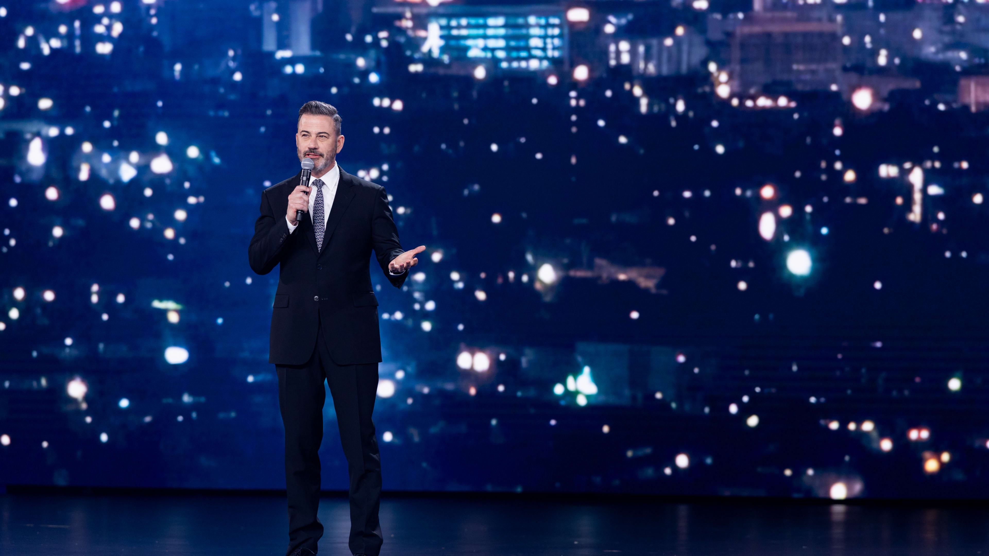 How to Stream 'Jimmy Kimmel Live!' (Even Without Cable) - Men's Journal