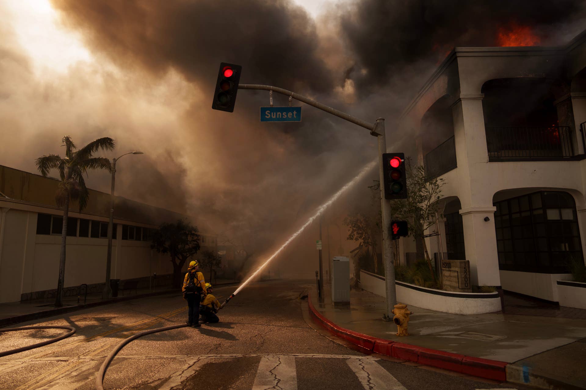 ChatGPT History Helps Peg Suspect of Most Destructive Fire in Los ...
