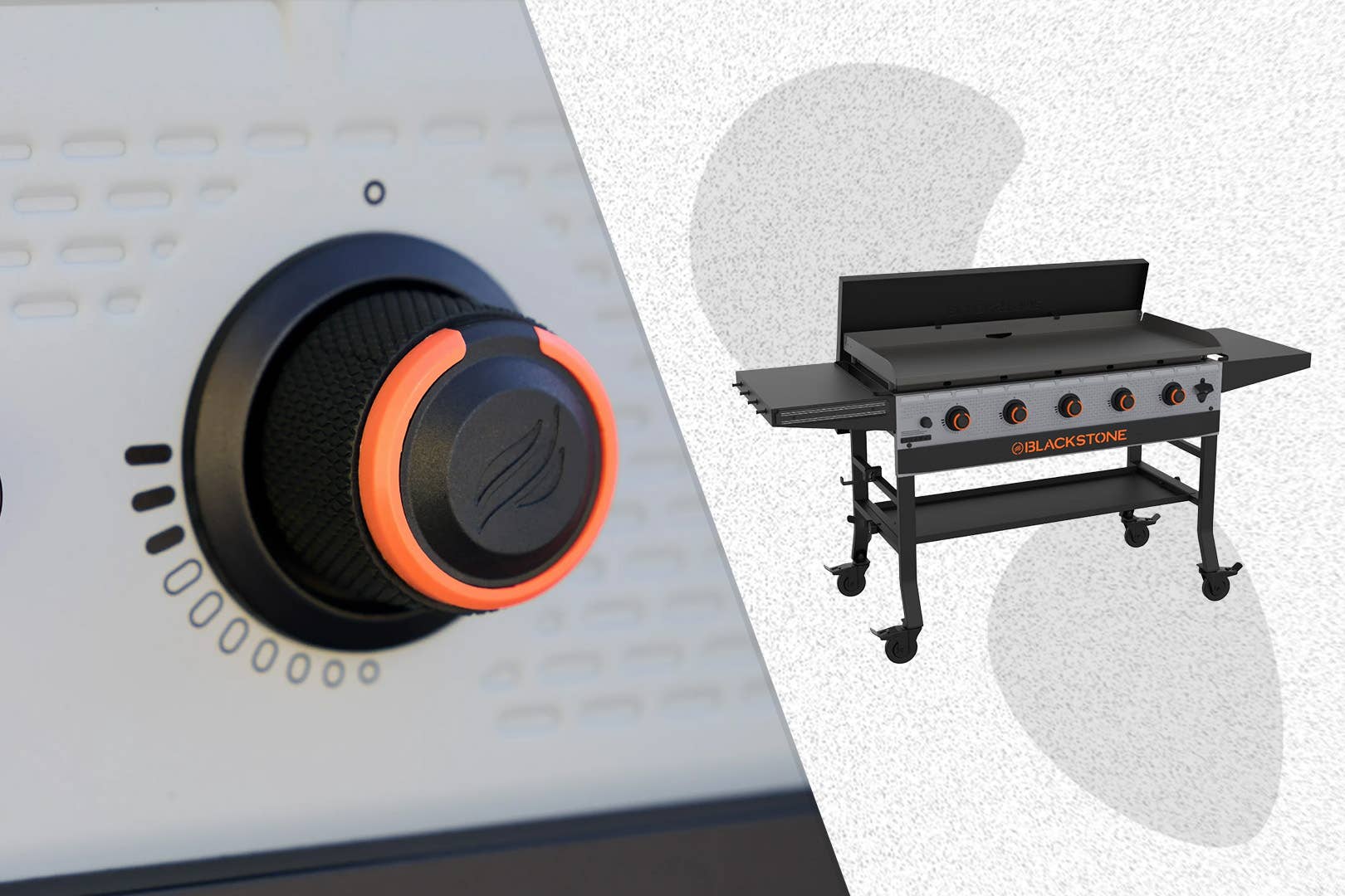 Blackstone’s Humongous 5-Burner Griddle Is Now Under $400 - Men's Journal