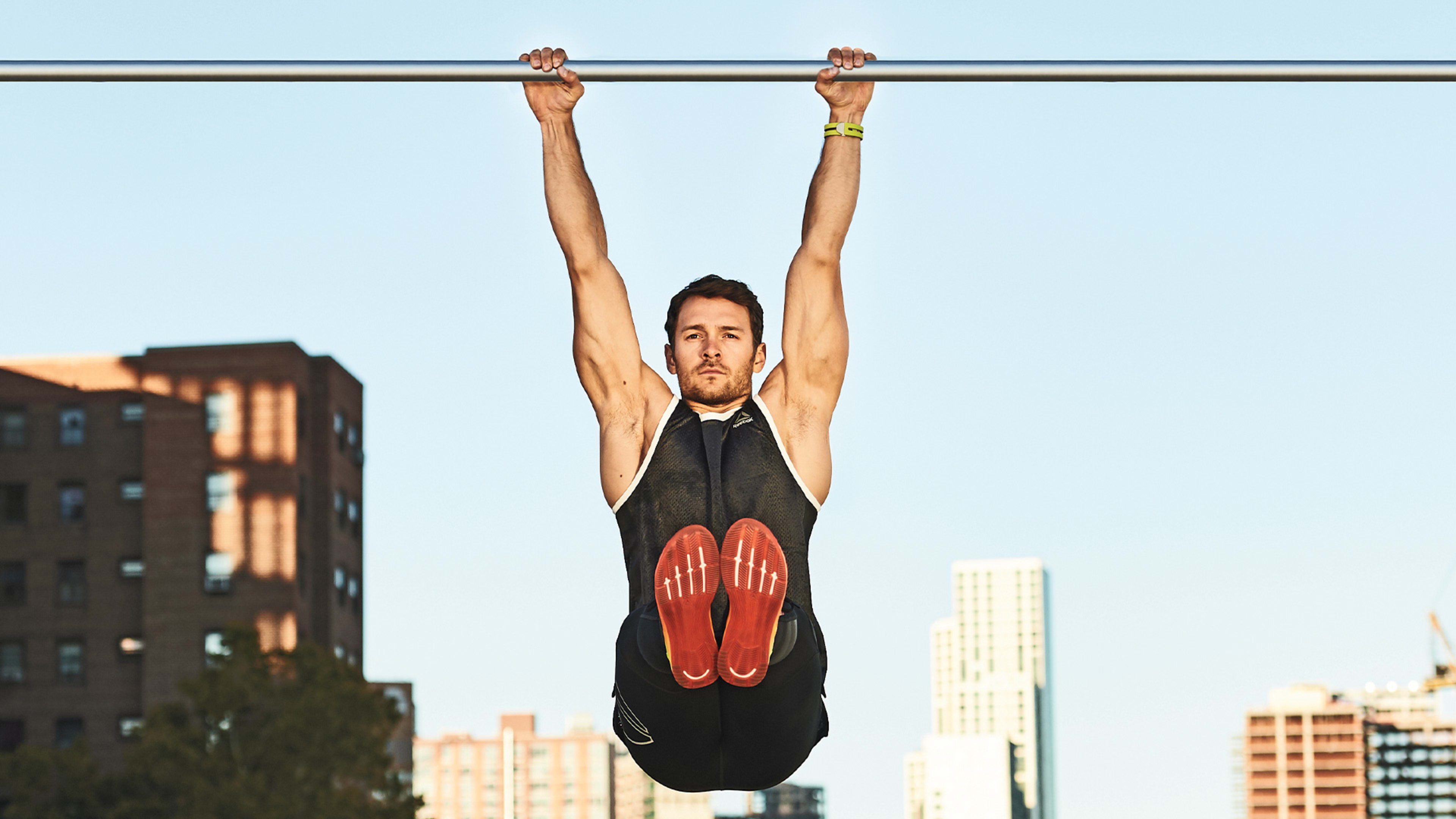 How to Master Sumo Squats for Powerful Hips and Quads - Men's Journal