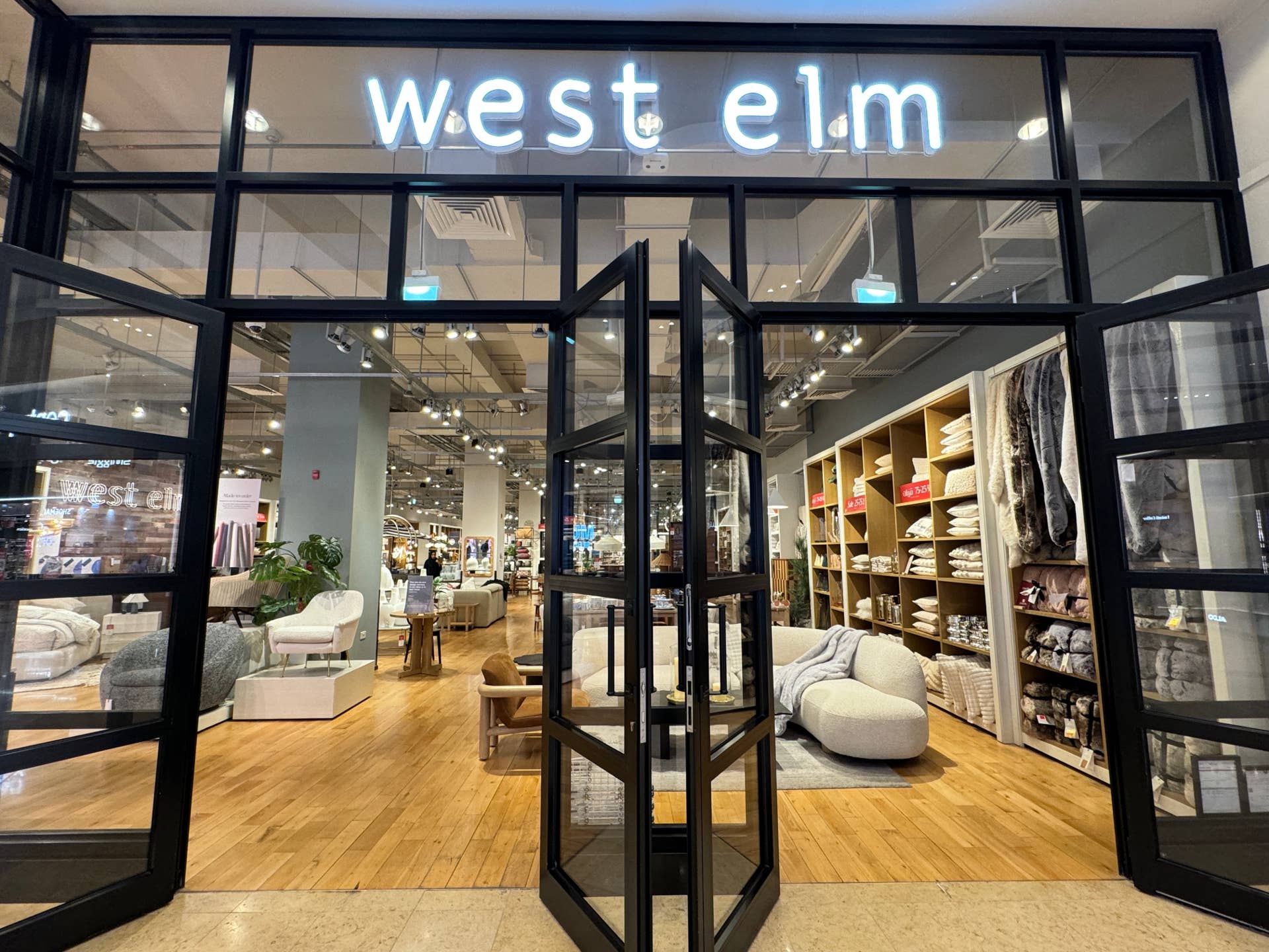West Elm's Modern Geometric Coaster Set is a Stunning $14 - Men's Journal