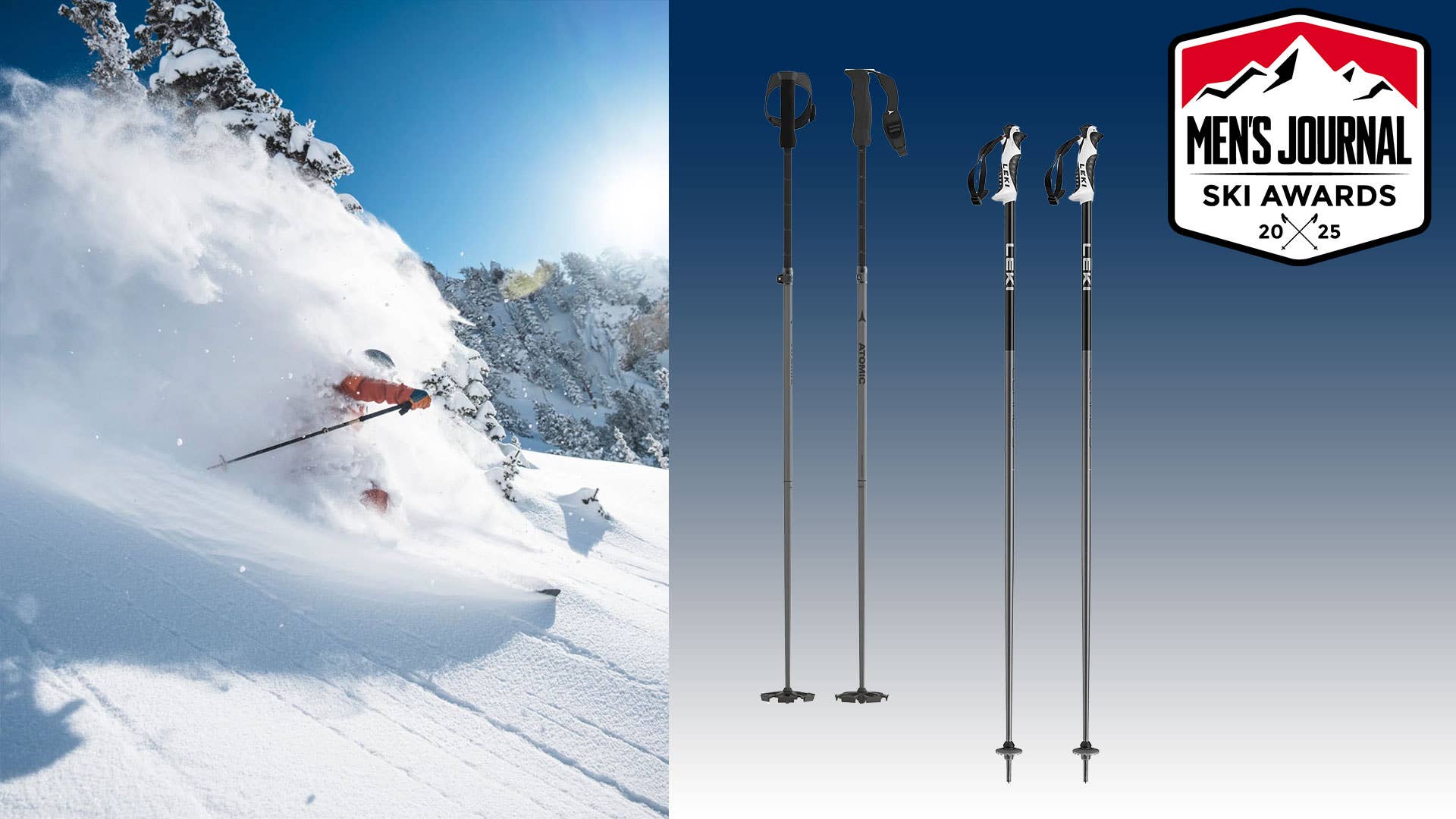 Gear: Field-Tested Reviews on Gadgets, Autos, and Gifts - Men's Journal