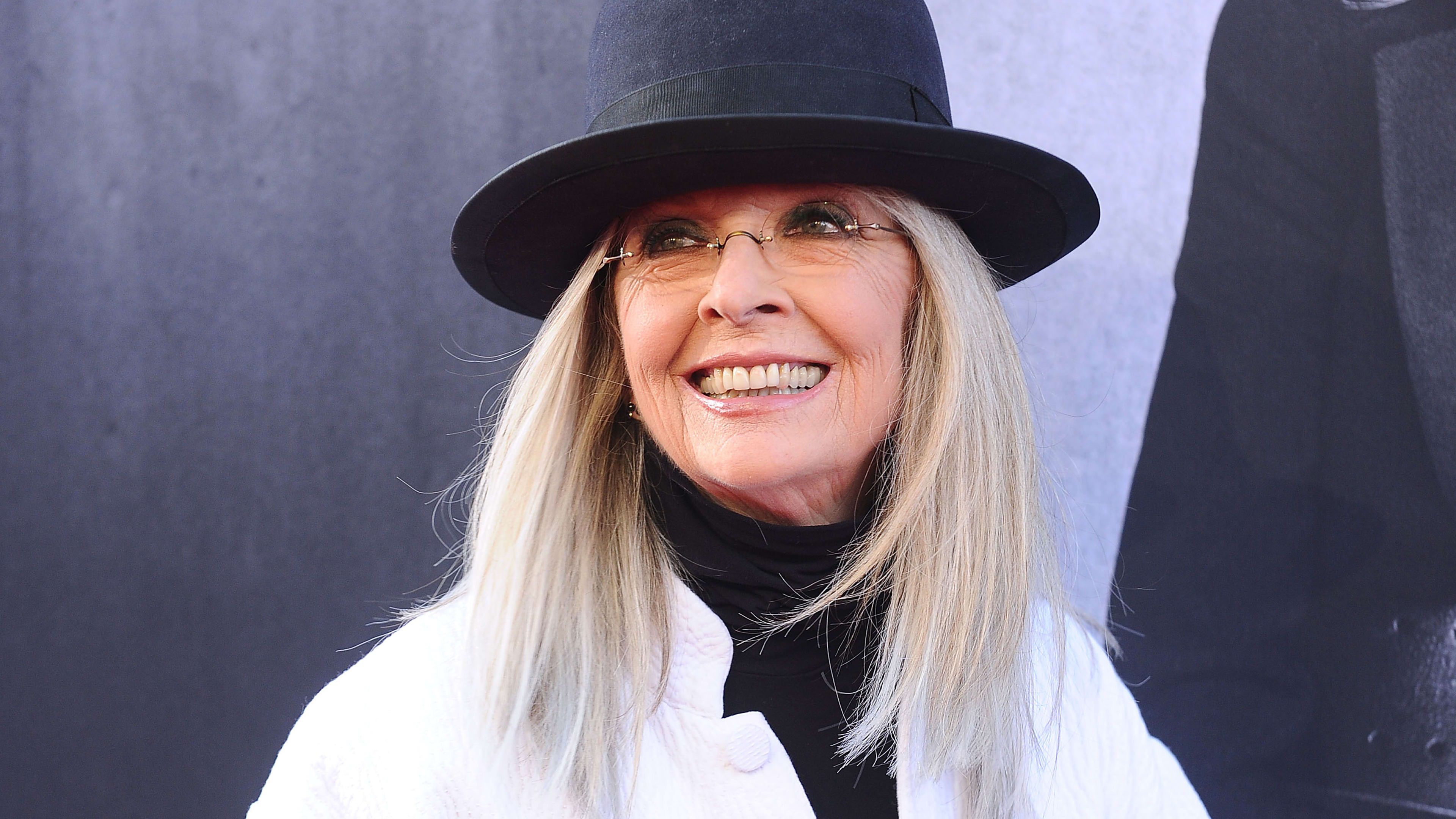 Diane Keaton's Health 'Declined Suddenly': Details on Cause of Death ...