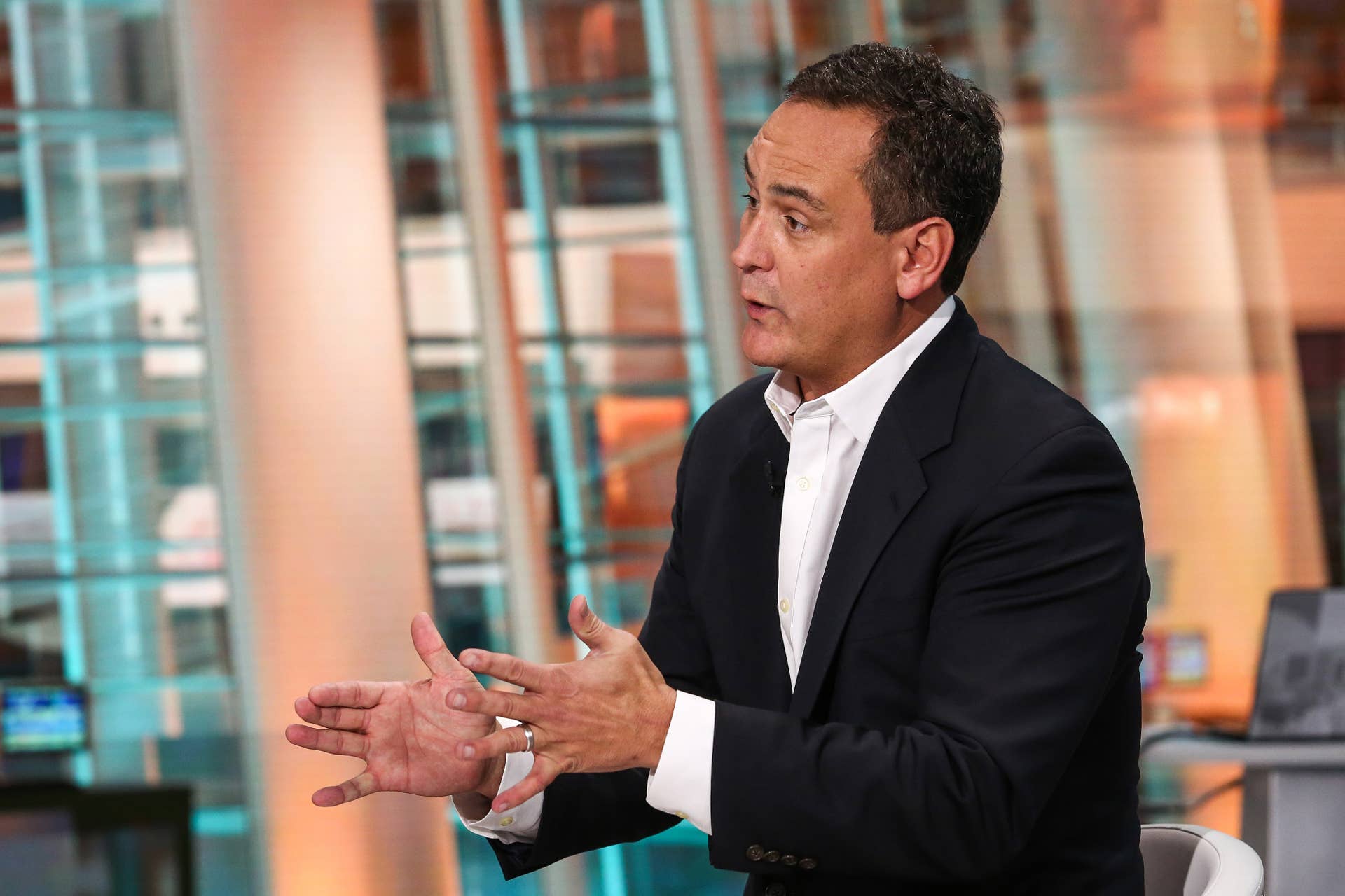 LendingTree CEO Killed in Tragic ATV Accident - Men's Journal