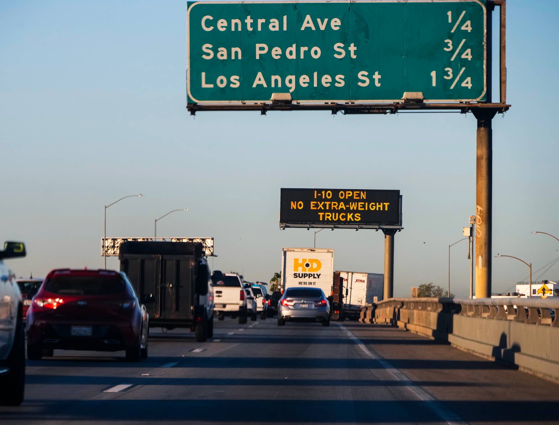 ‘Evacuation Warnings’ Issued in Los Angeles Due To Rare Weather - Men's ...
