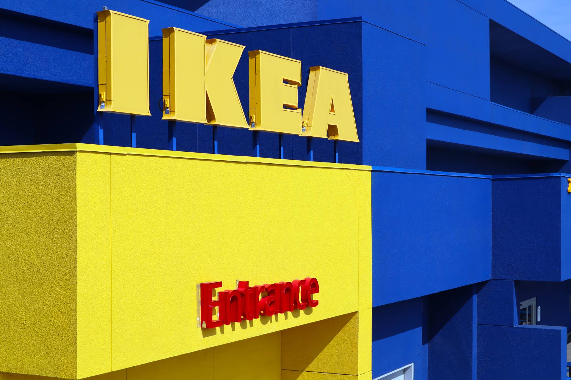 Ikea's $15 Glass Spice Mill Set Makes Everyday Cooking Feel Fancy - Men ...